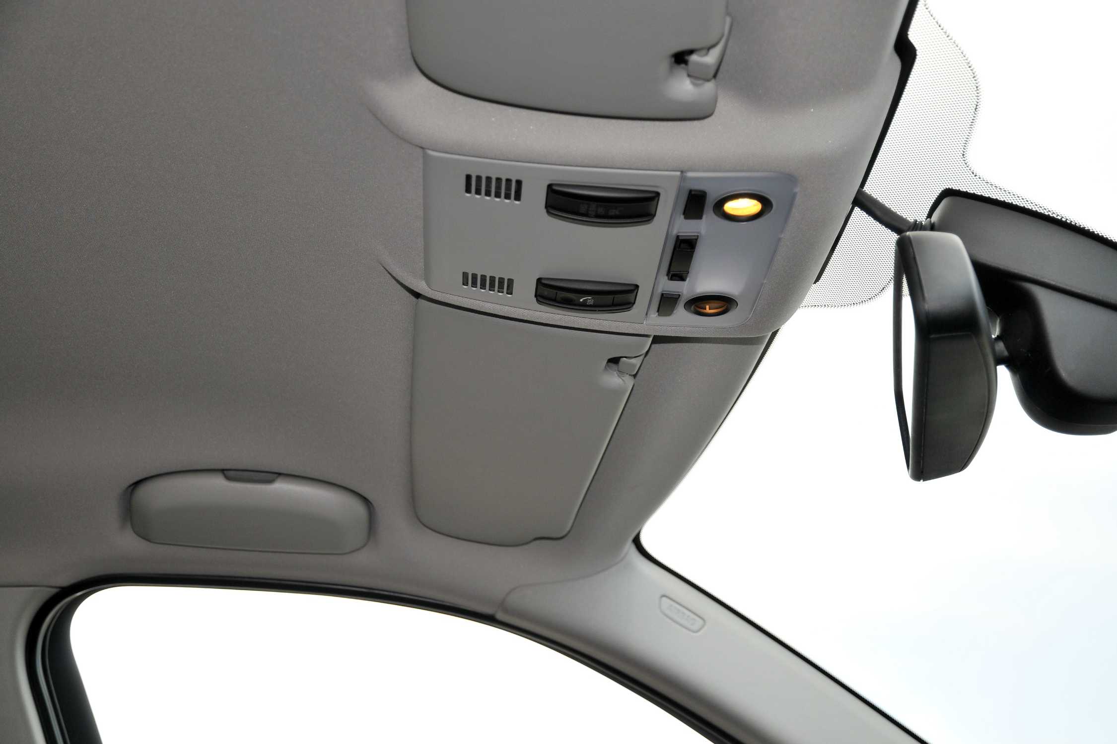 The BMW X1 (09/2009)