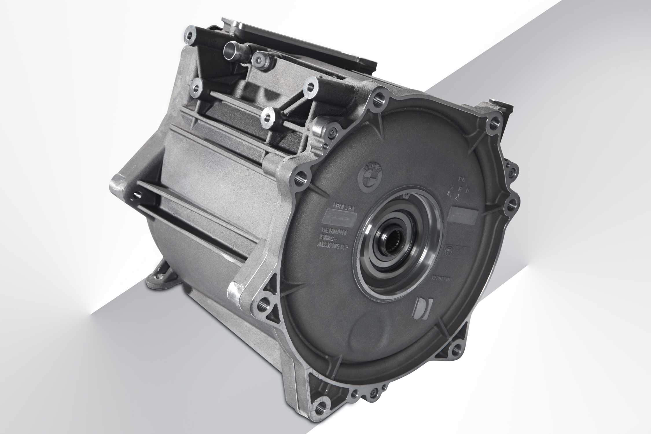 Elektromotor (04/2011)