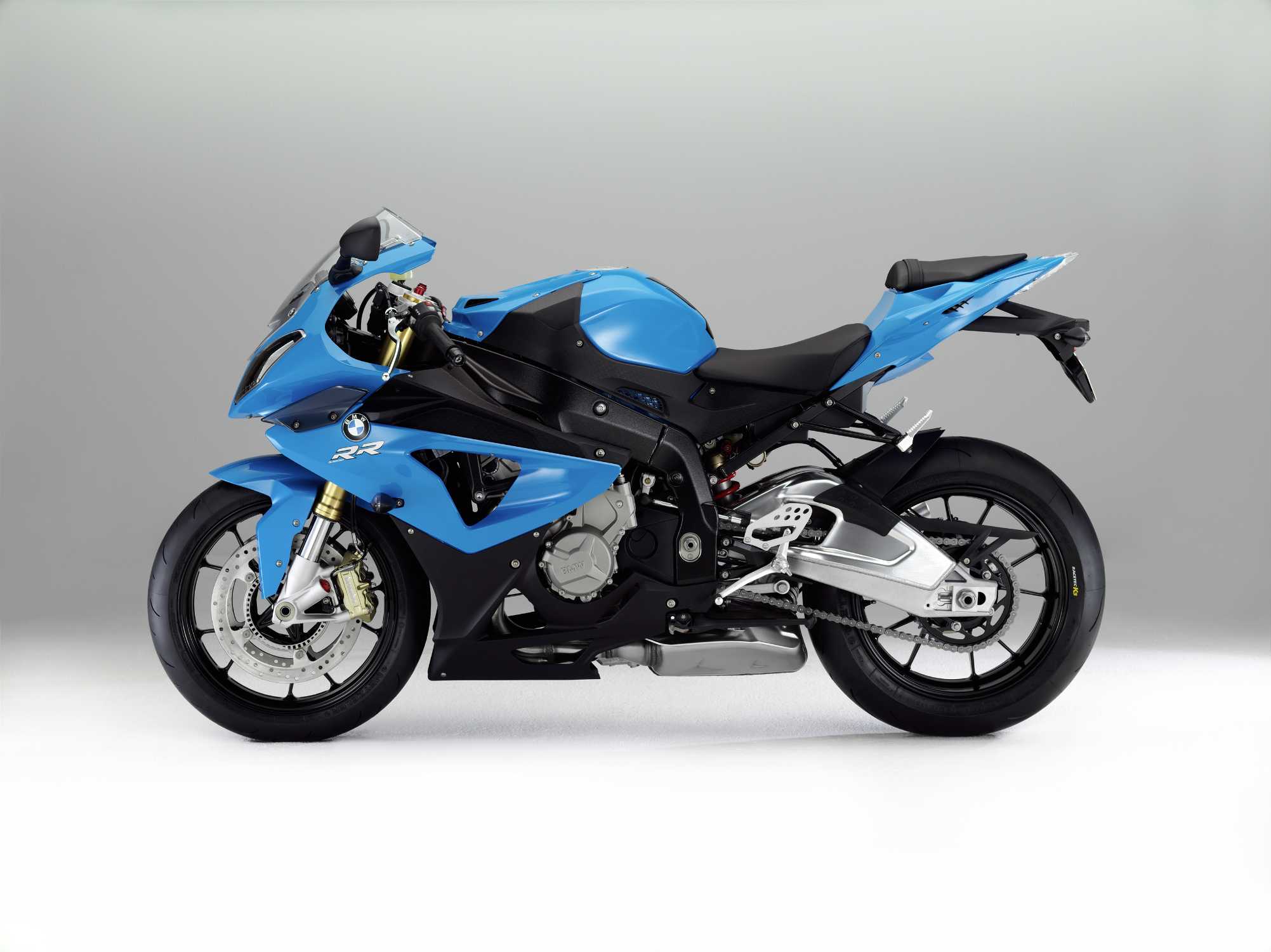 BMW S 1000 RR (10/2011)
