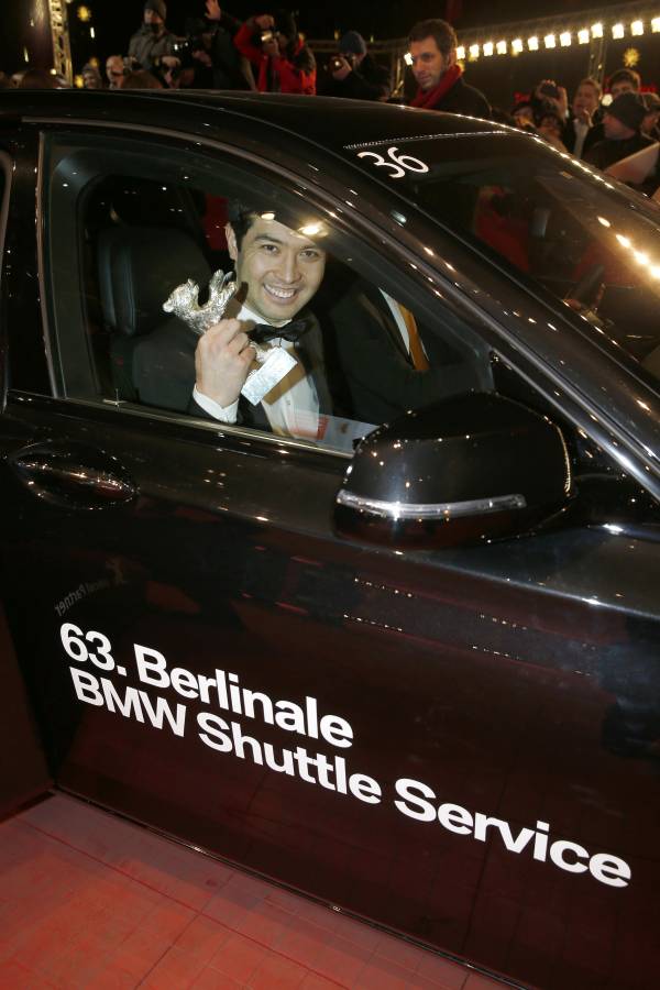 Silver Stars Eva Daria