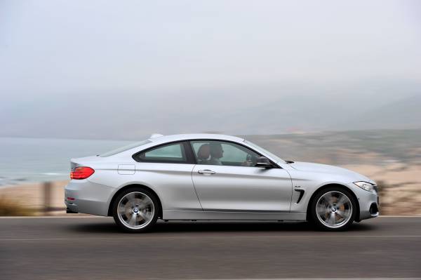 2013 Bmw 435i