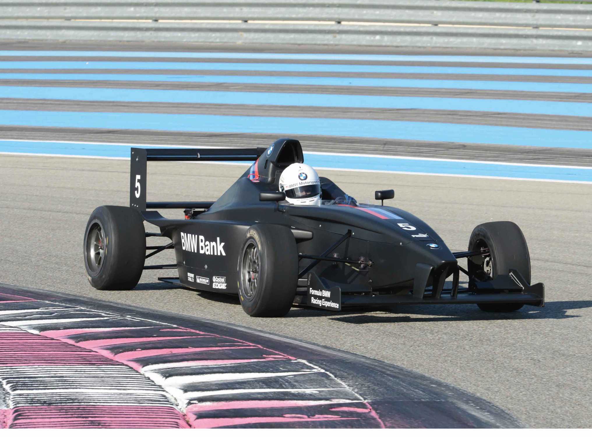 "Drive like Bruno" 2013, die Kampagne der BMW Bank rund um Bruno ...