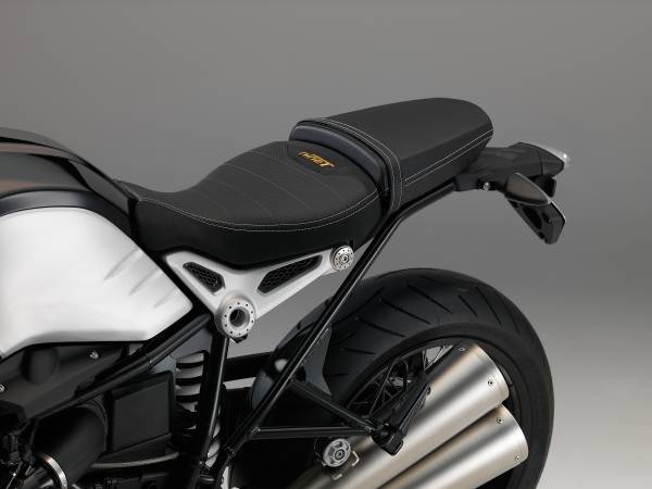 Bmw R Ninet Cafe Racer Seat | Reviewmotors.co