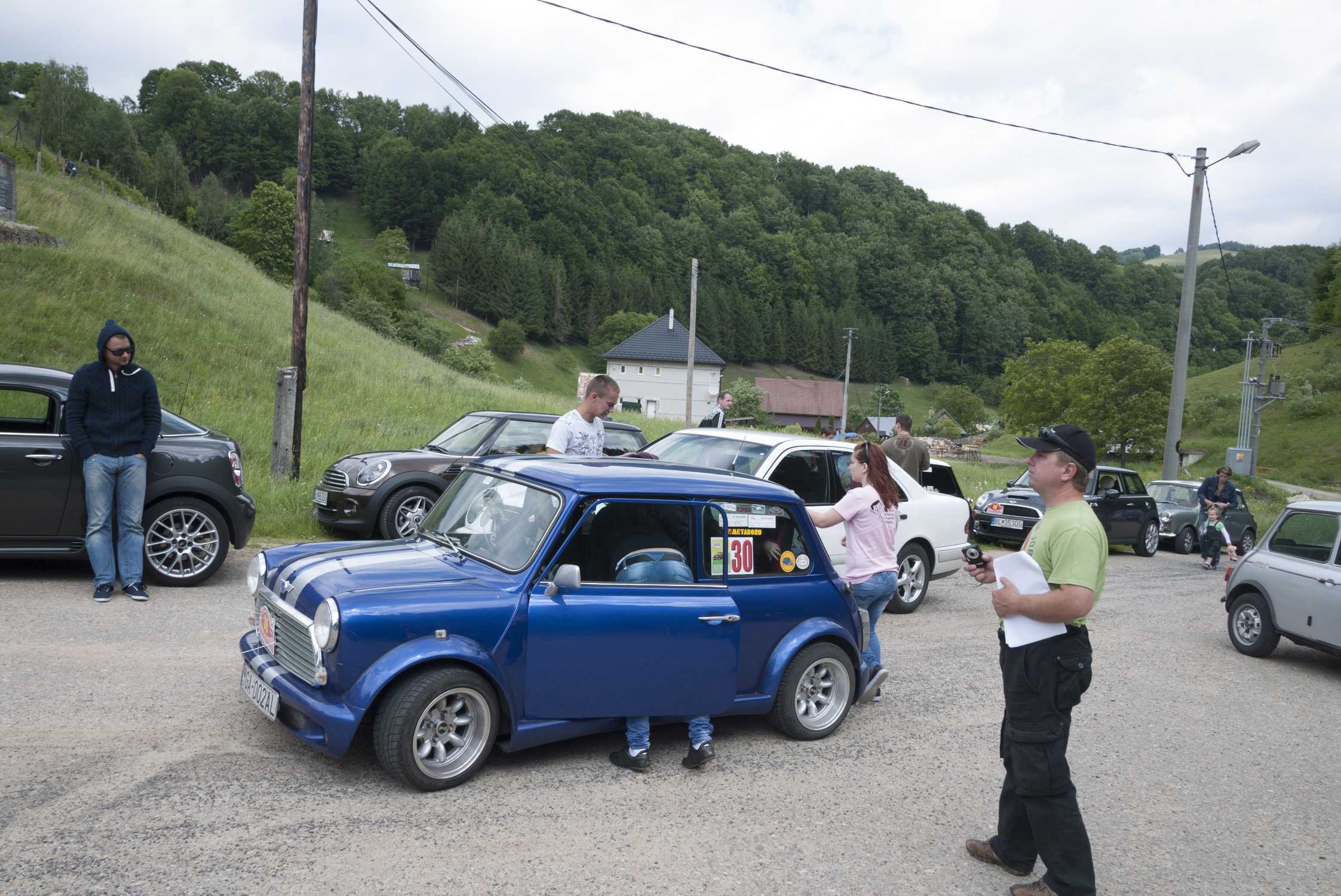 MINI SK reunion 2012 (05/2014)