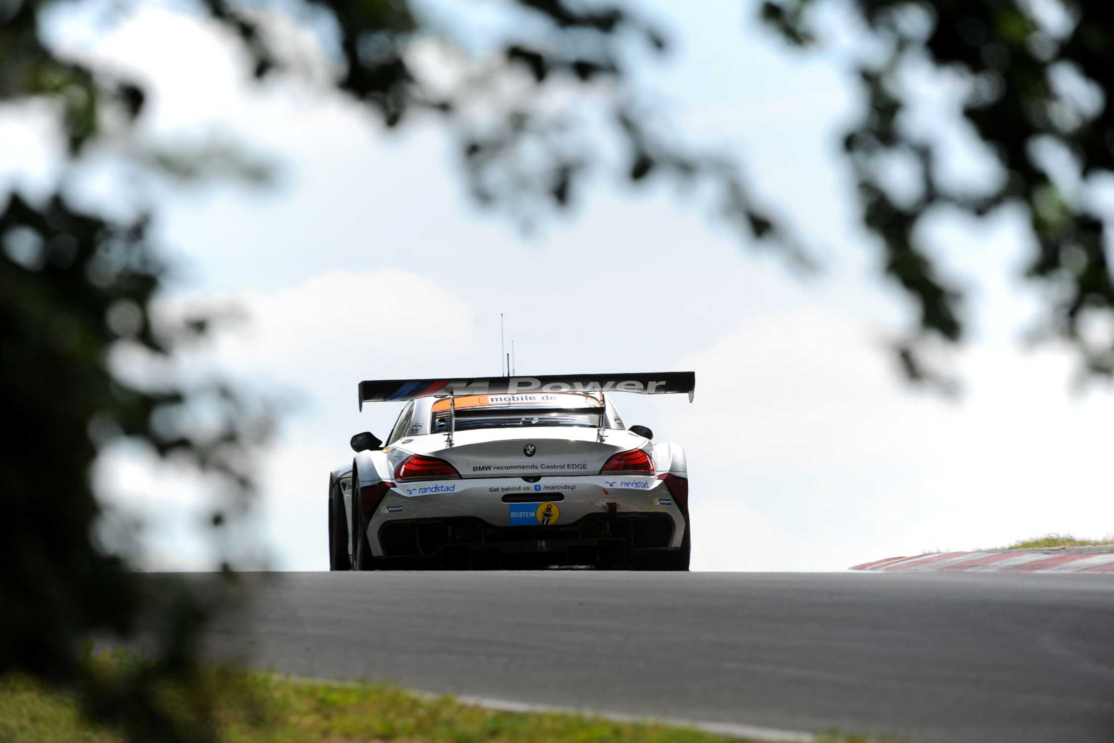 Bas Leinders (BEL), Markus Palttala (FIN), Nick Catsburg (NED), Dirk ...