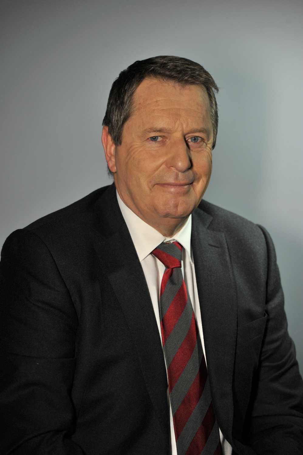 Patrick Lucas, BMW France (10/2014)