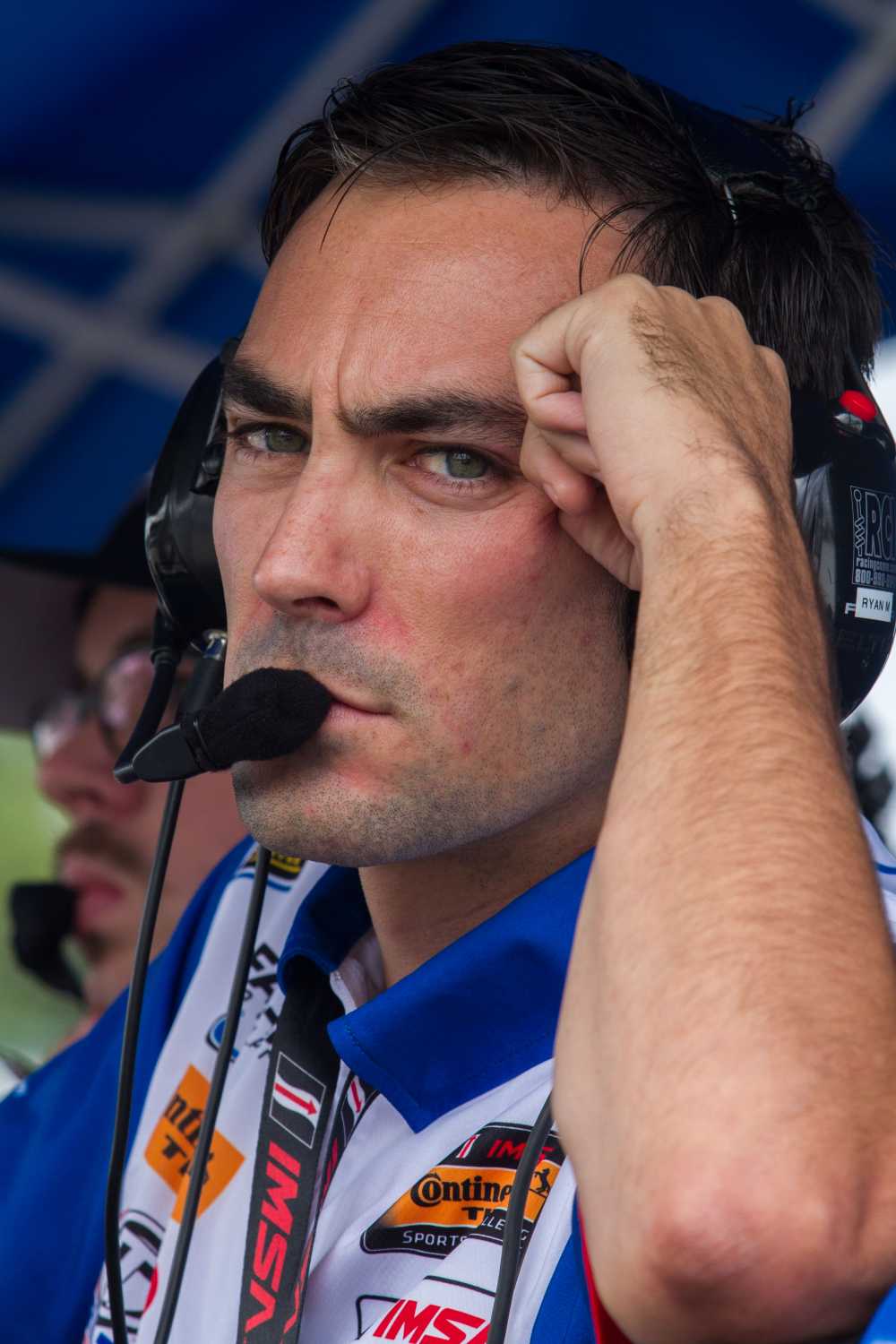 BMW Drivers at Road Atlanta. Continental Tire Sports Car Challenge. Oct ...