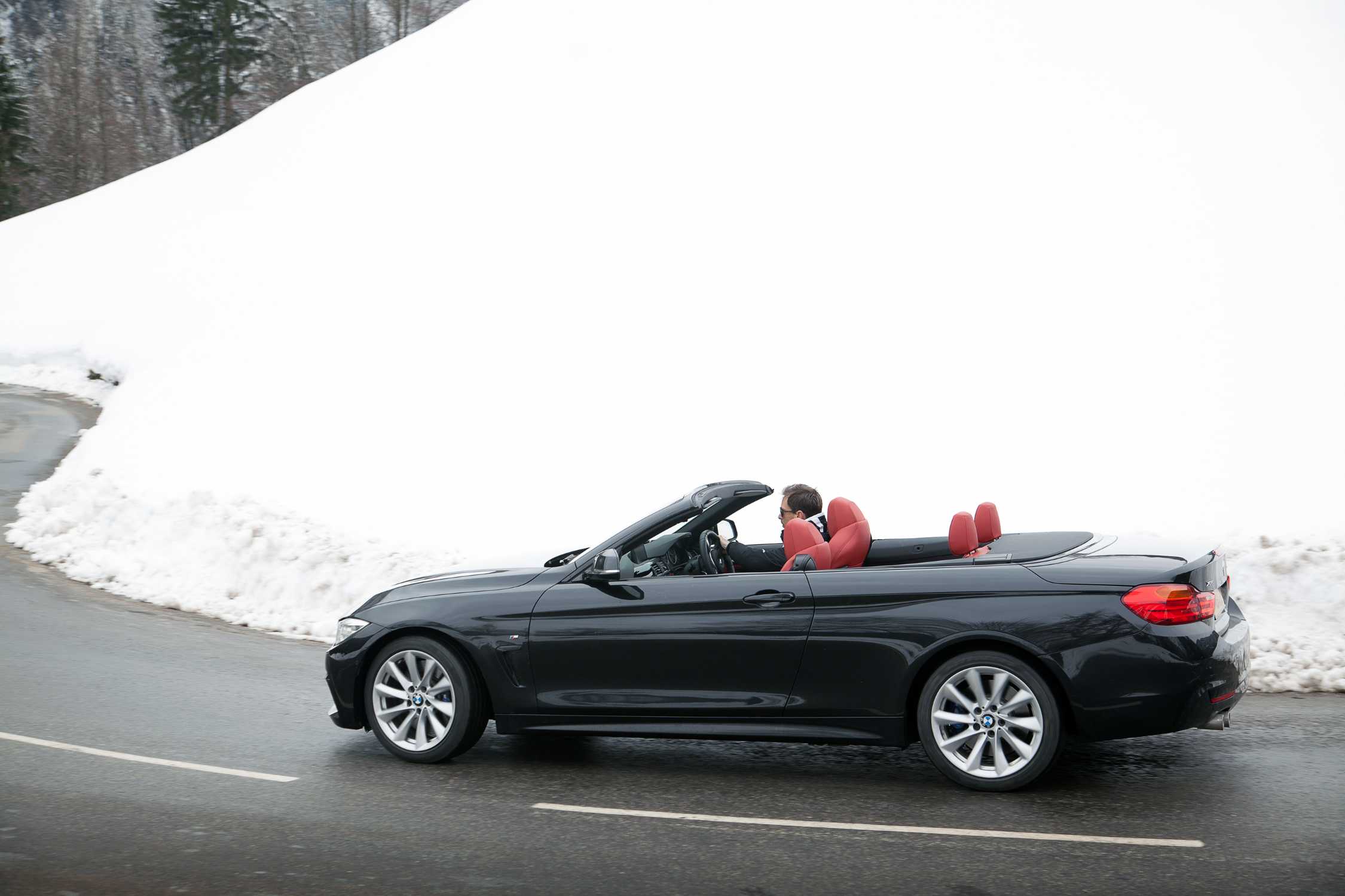 435d xDrive Convertible