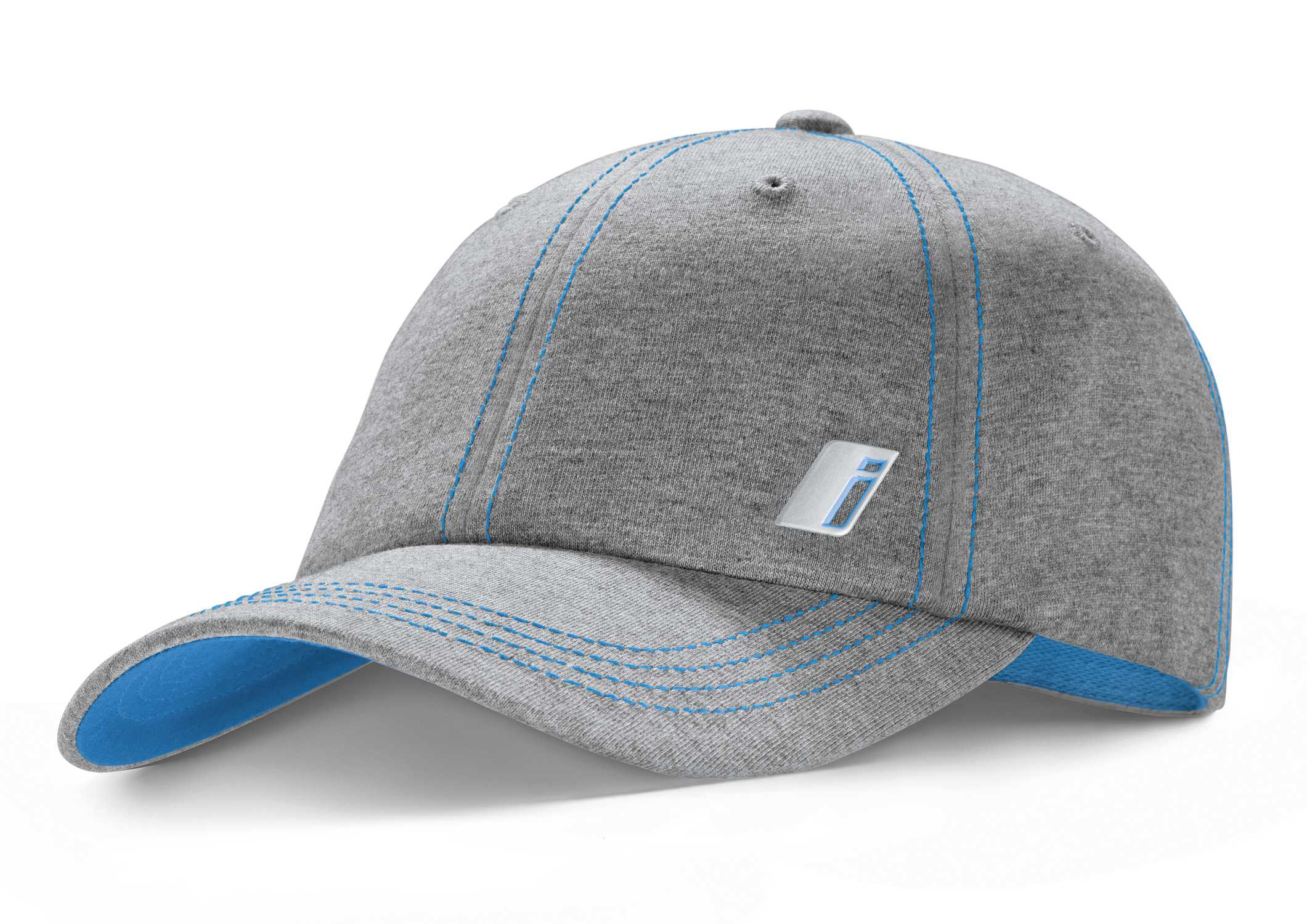 BMW i Collection. BMW i cap (05/2015).