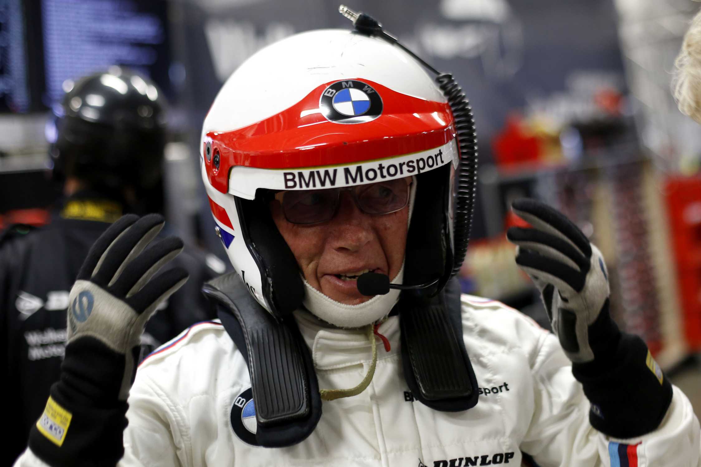 Nürburgring (DE), 17th May 2015. 24h race, BMW Motorsport, BMW M235i ...