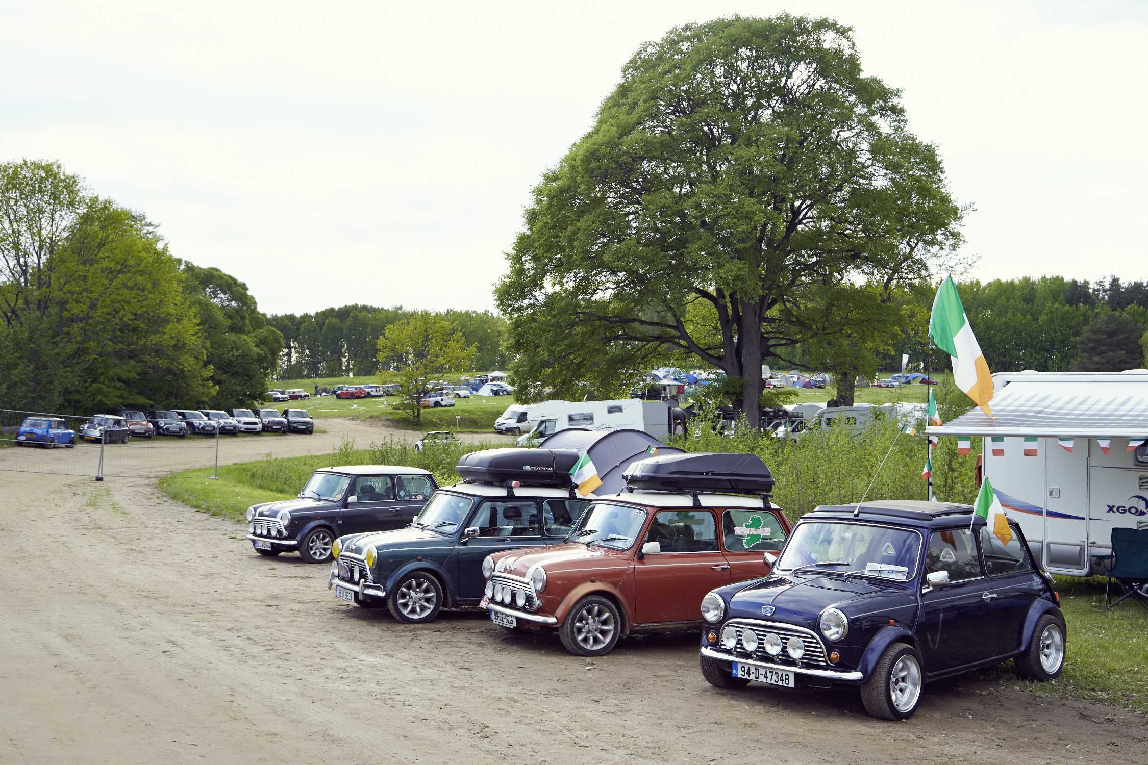International Mini Meeting 2015. (05/2015)
