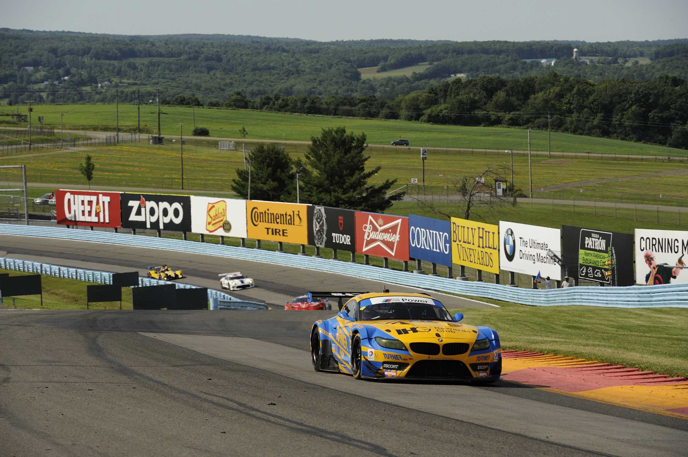 26.06.2015 to 28.06.2015, Tudor United Sportscar Championship 2015 ...
