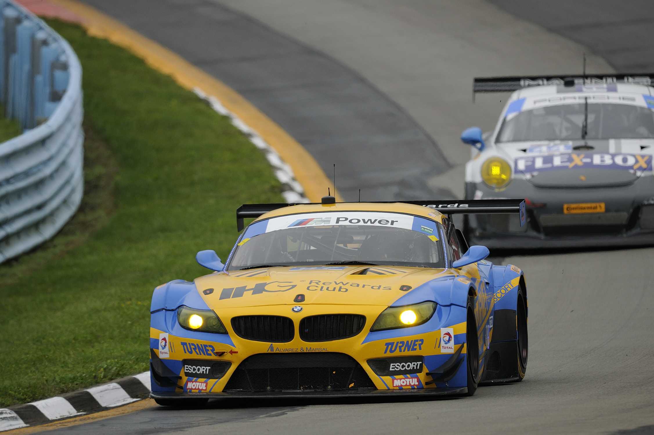 26.06.2015 to 28.06.2015, Tudor United Sportscar Championship 2015 ...