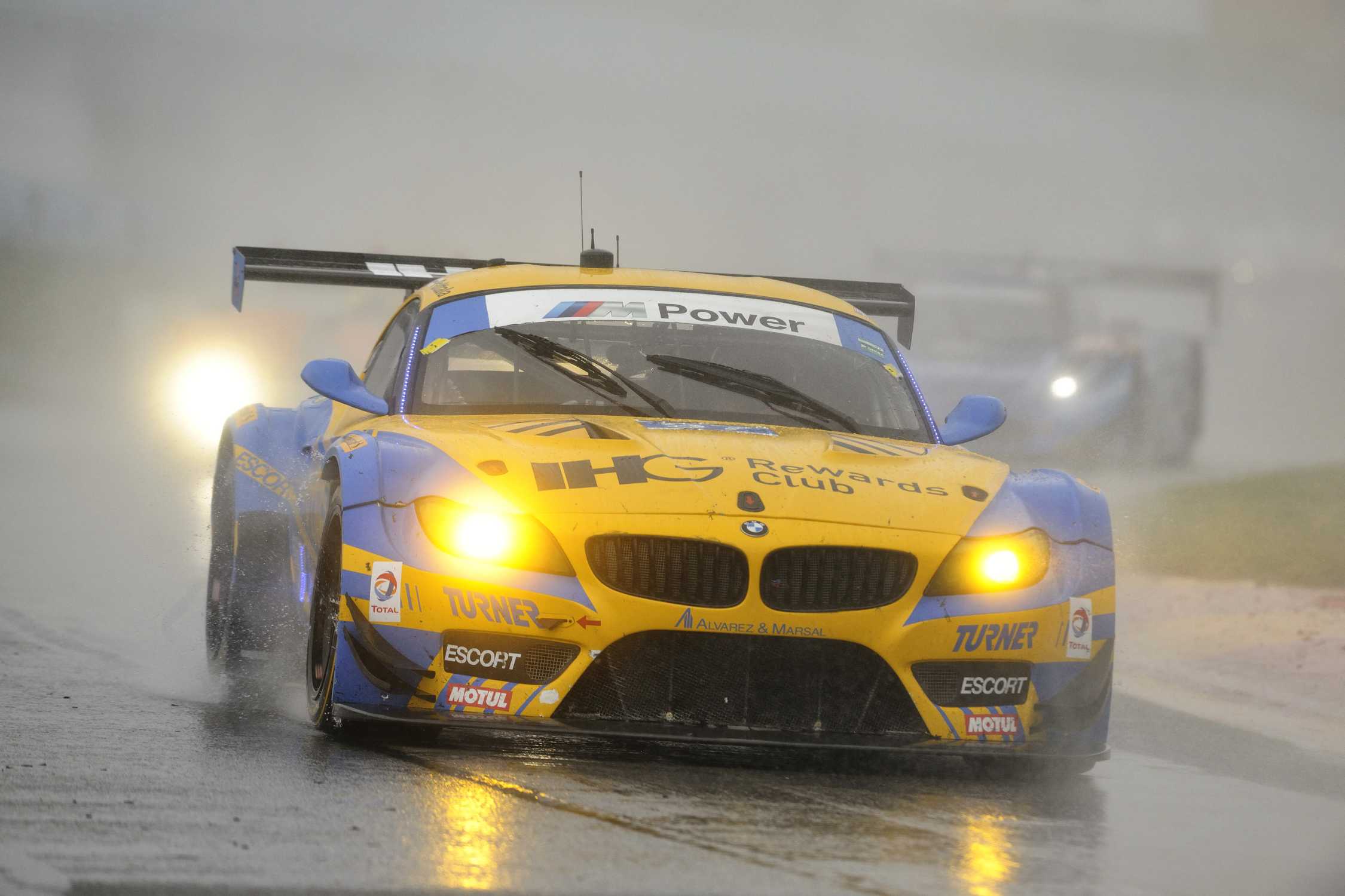 26.06.2015 to 28.06.2015, Tudor United Sportscar Championship 2015 ...