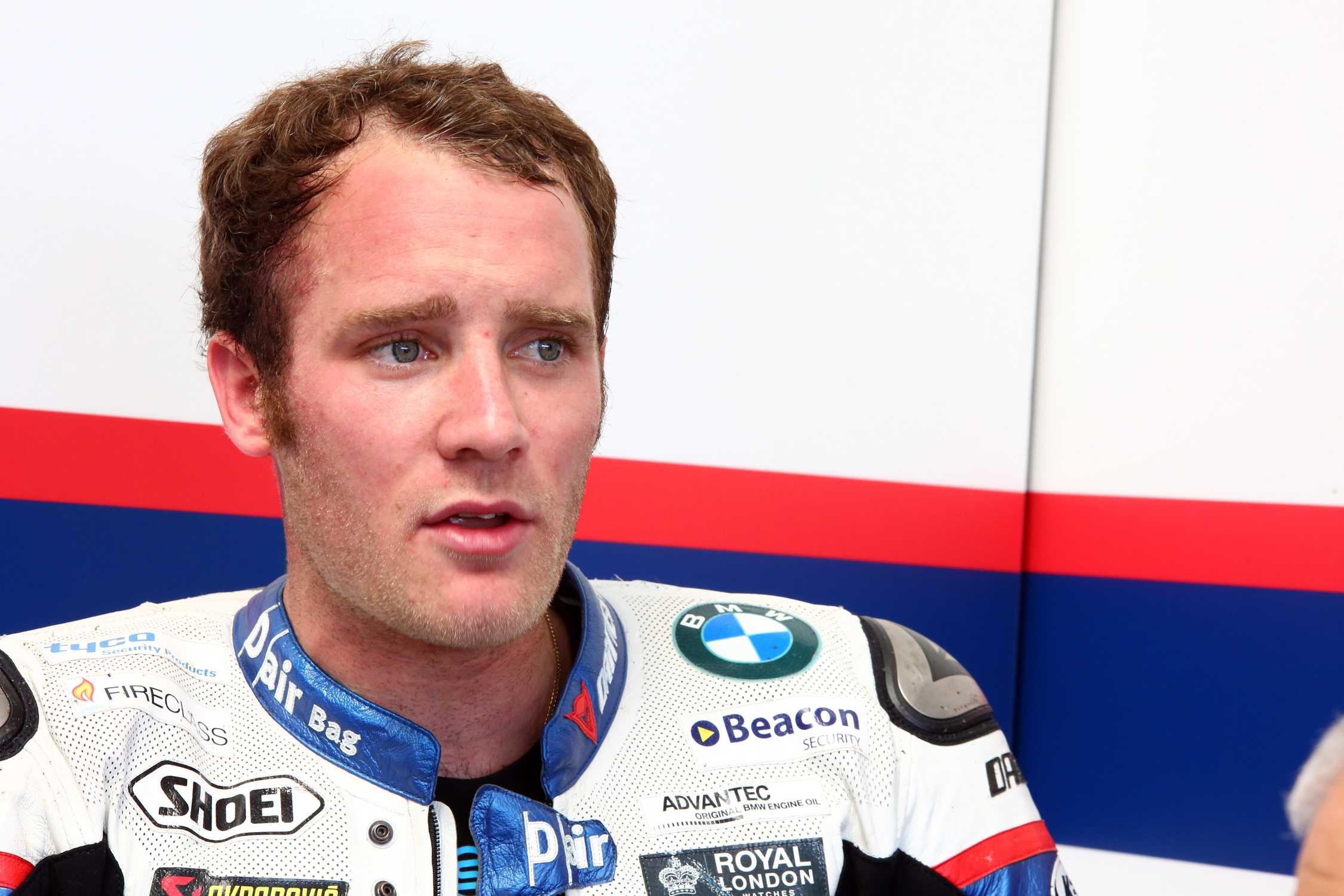 BSB British Superbike Championship, Knockhill (UK) 05th July 2015. Team ...