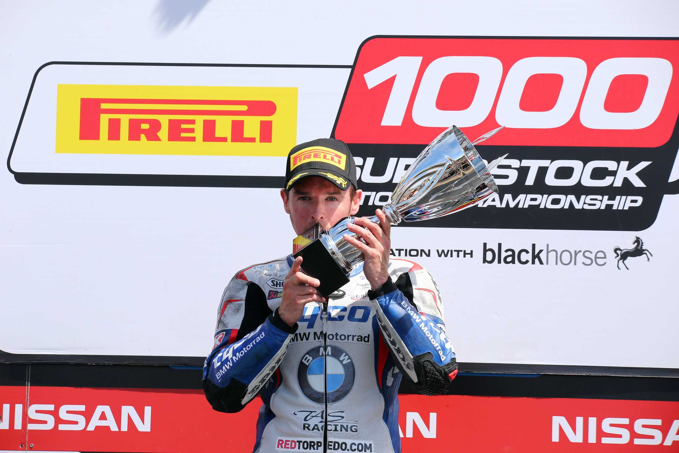 BSB British Superbike Championship, Thruxton (UK) 02nd August 2015 ...
