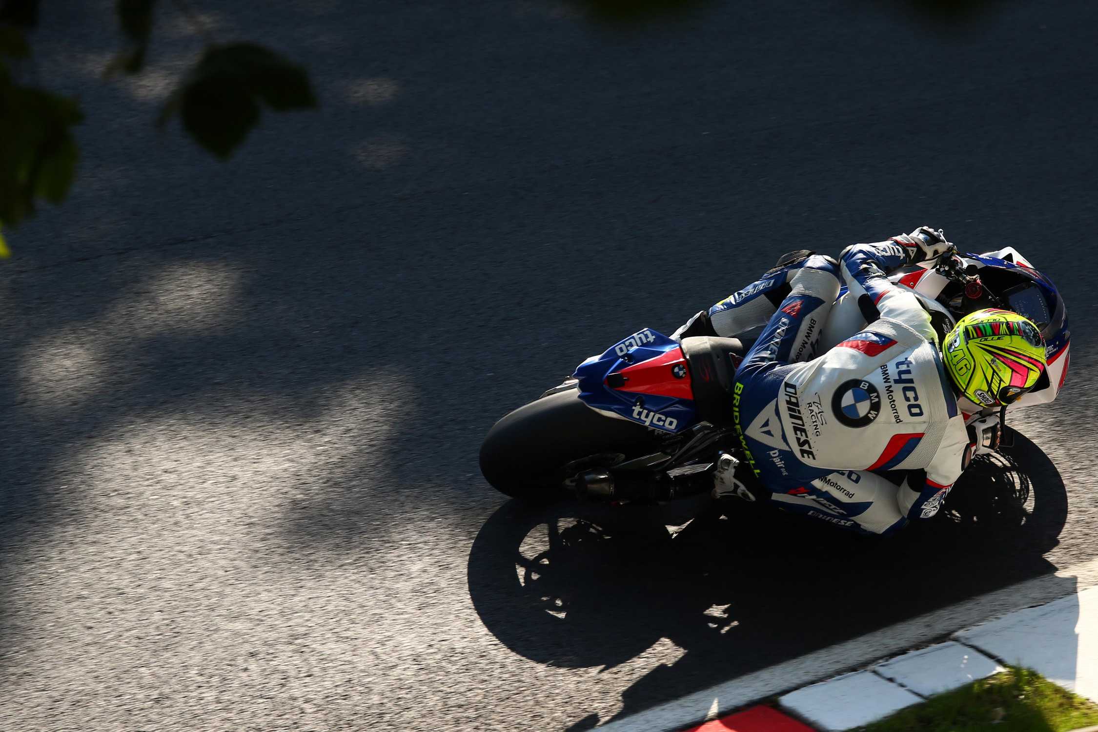 BSB British Superbike Championship, Cadwell (UK) 23rd August 2015. Team ...