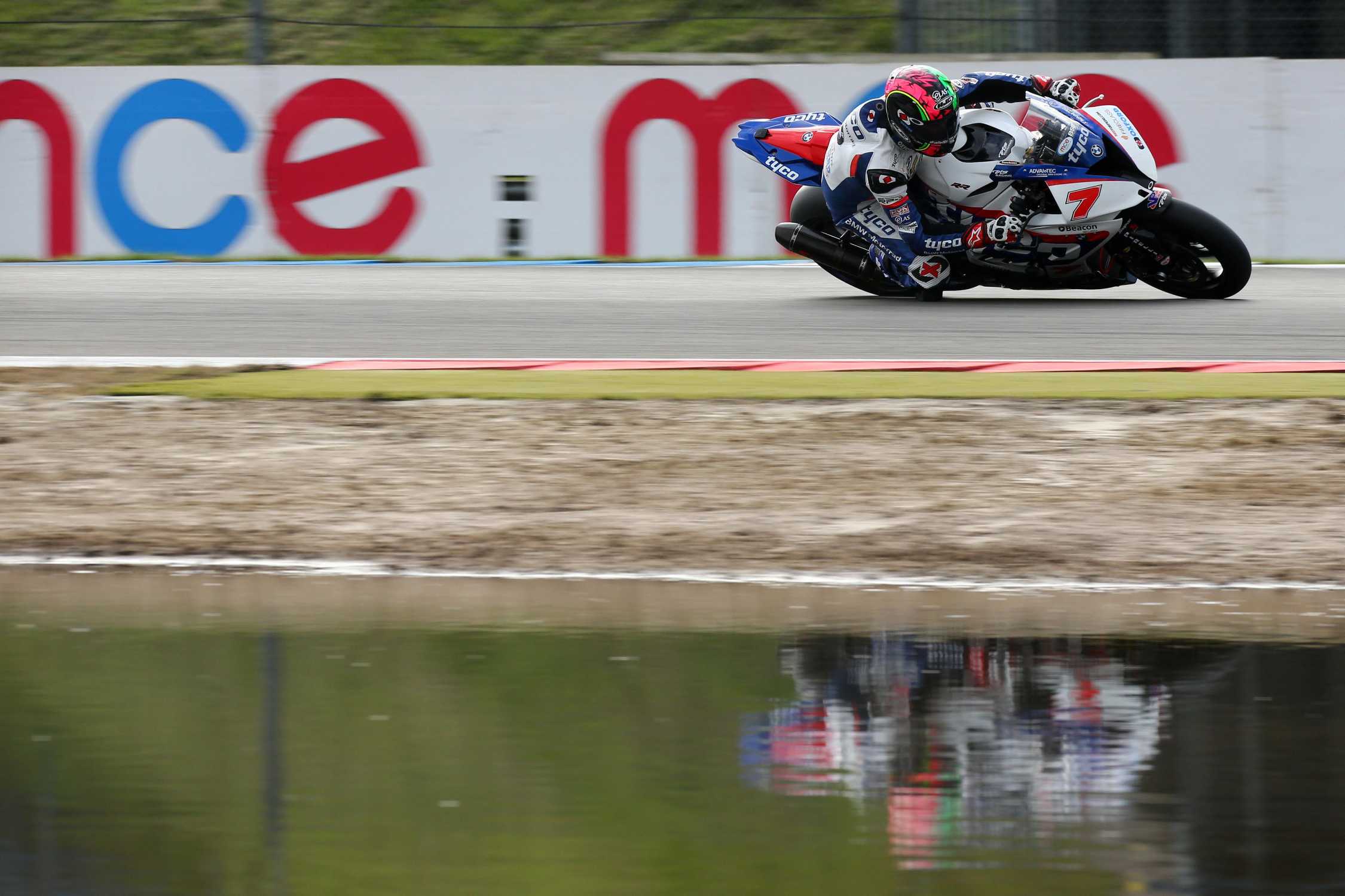 BSB British Superbike Championship, Assen (NED) 20th September 2015 ...