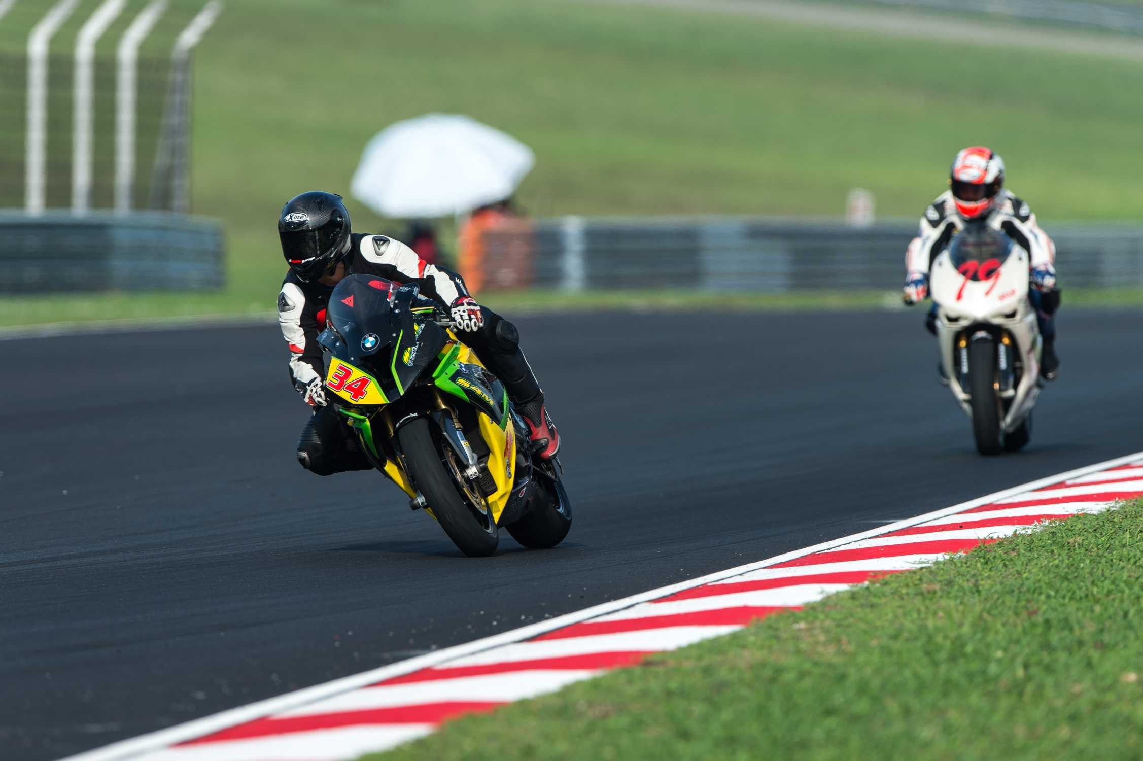 Sepang (MAL) - Malaysia Superbike Championship - 15th May 2016 - Team ...