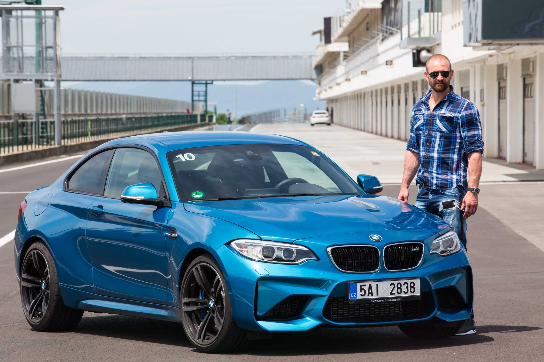 Mastalír Hungaroring (08/2016)