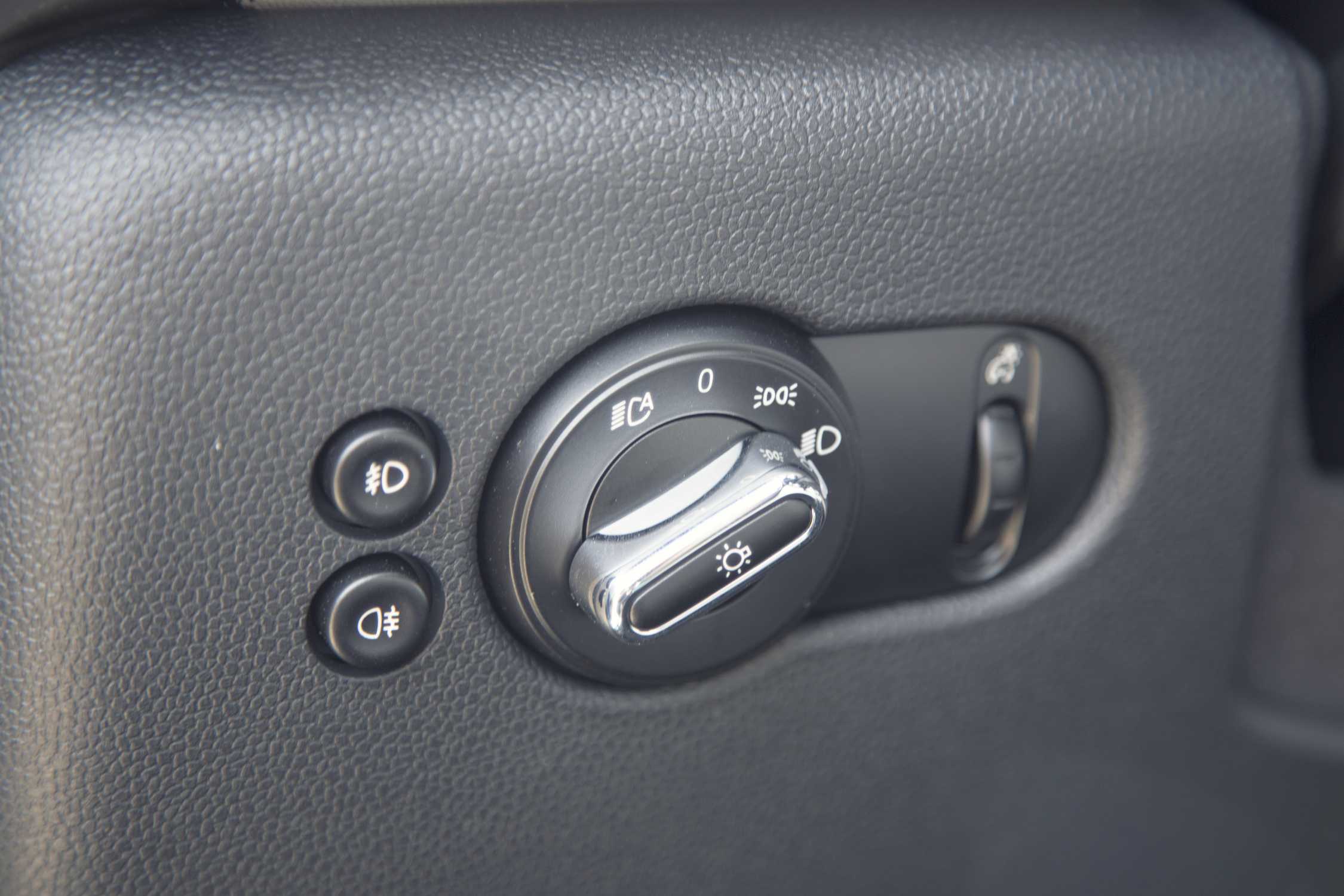 New MINI Cabrio. (08/2016)