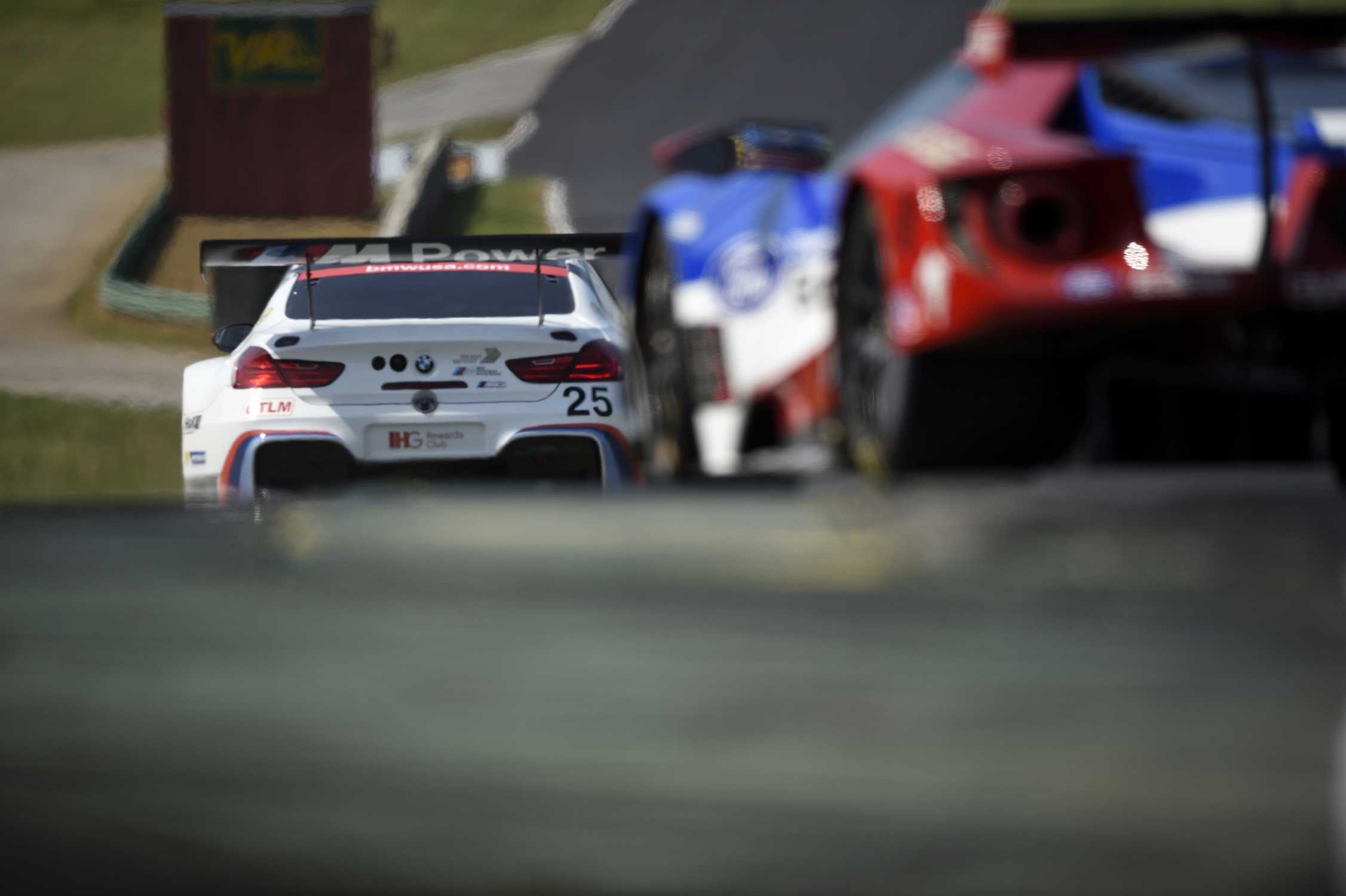 26.08.2016 to 28.08.2016, IMSA WeatherTech SportsCar Championship ...