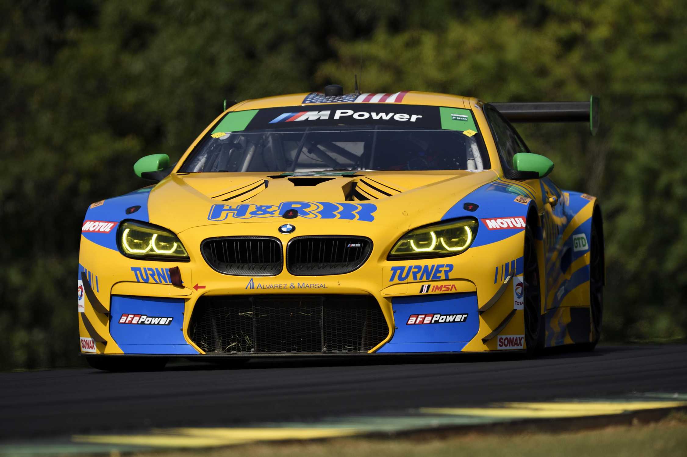 26.08.2016 to 28.08.2016, IMSA WeatherTech SportsCar Championship ...