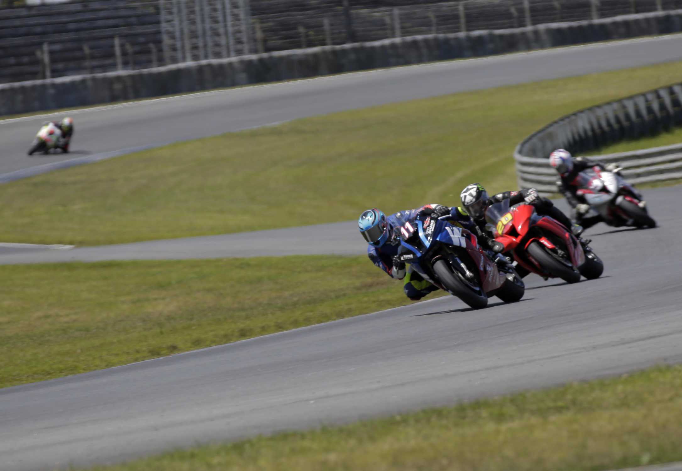 Curitiba (BRA) - Superbike Series Brasil - 11st September 2016 - BMW ...