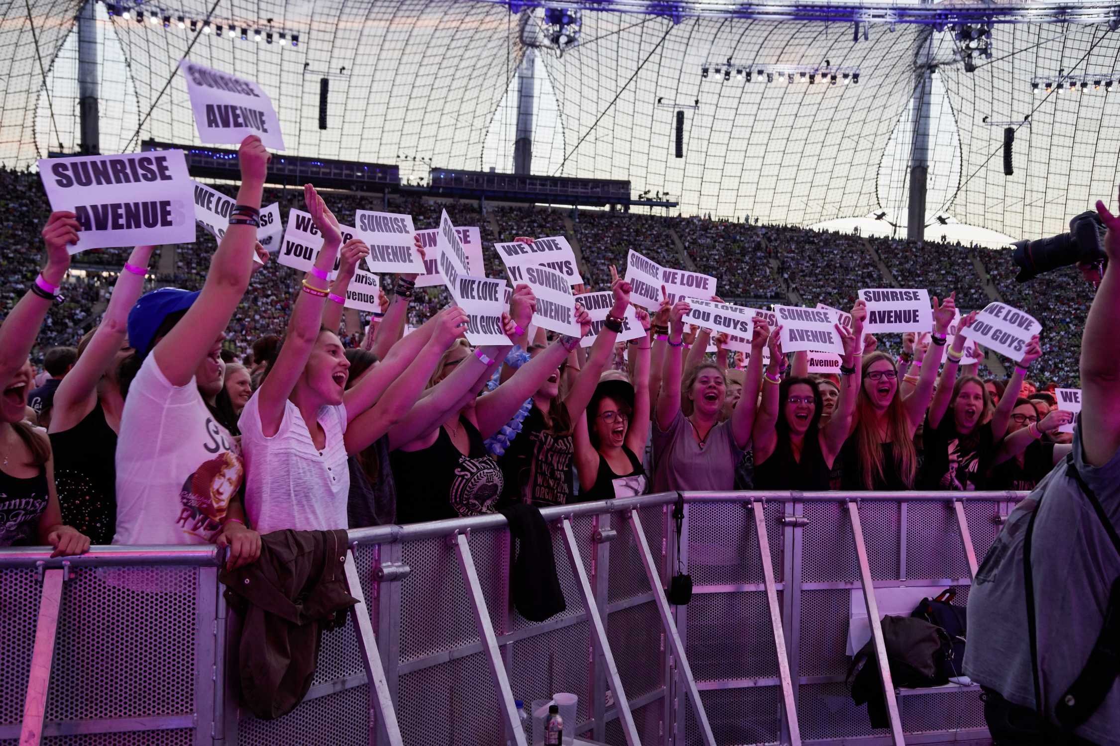 Der Höhepunkt des BMW Festivals: die BMW FESTIVAL NIGHT im ...