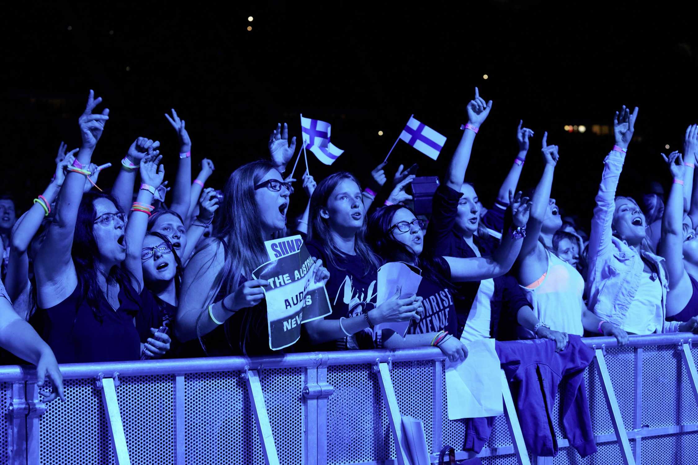 Der Höhepunkt des BMW Festivals: die BMW FESTIVAL NIGHT im ...