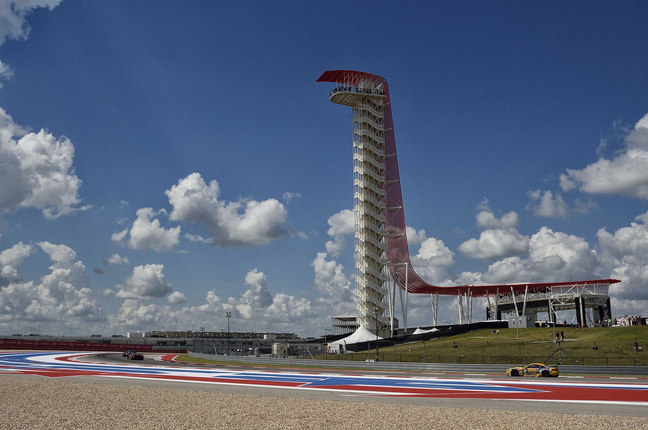 15.09.2016 to 17.09.2016, IMSA WeatherTech SportsCar Championship, Lone ...