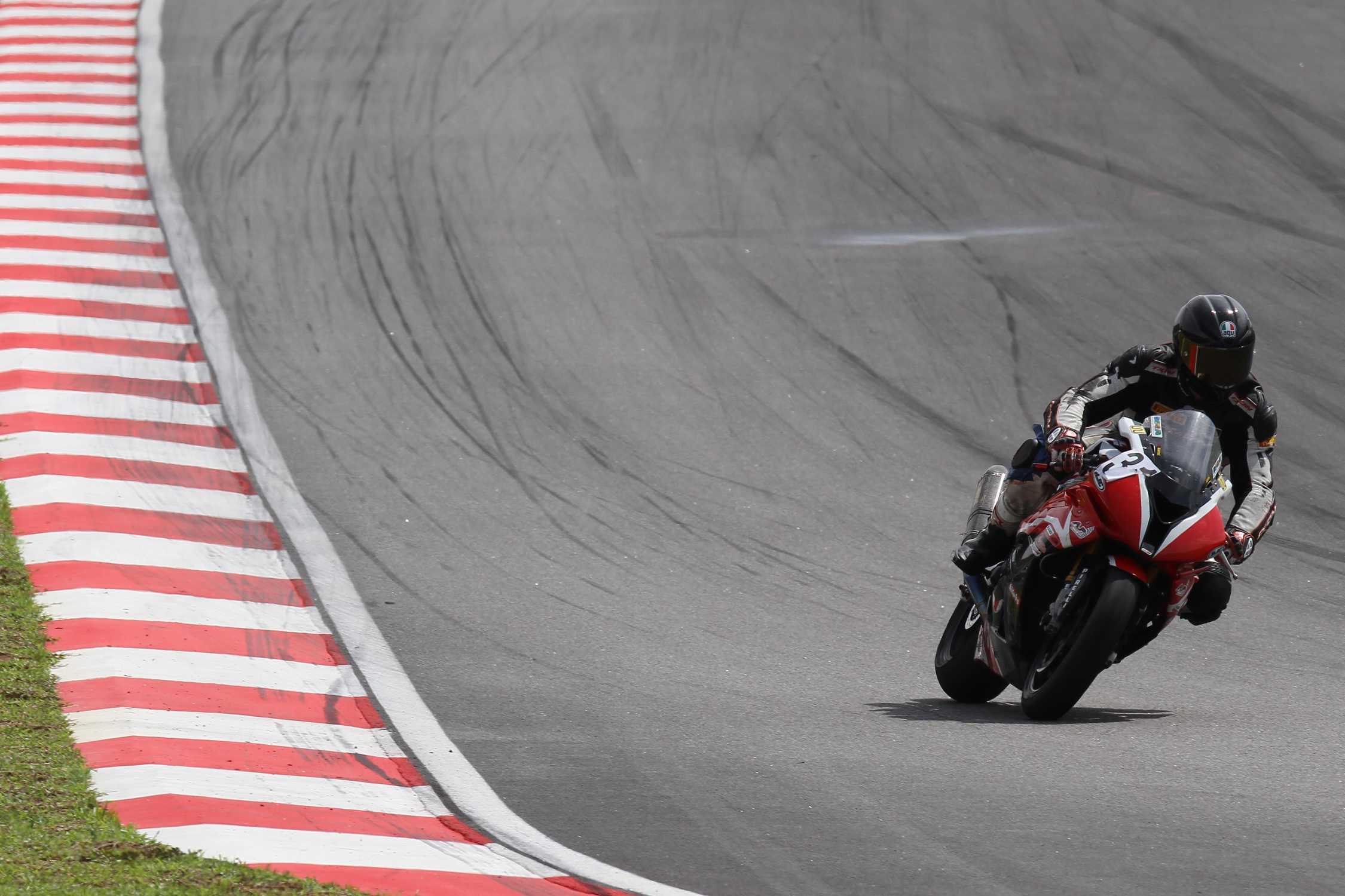 Sepang (MAL) - Malaysia Superbike Championship - 04th December 2016 ...