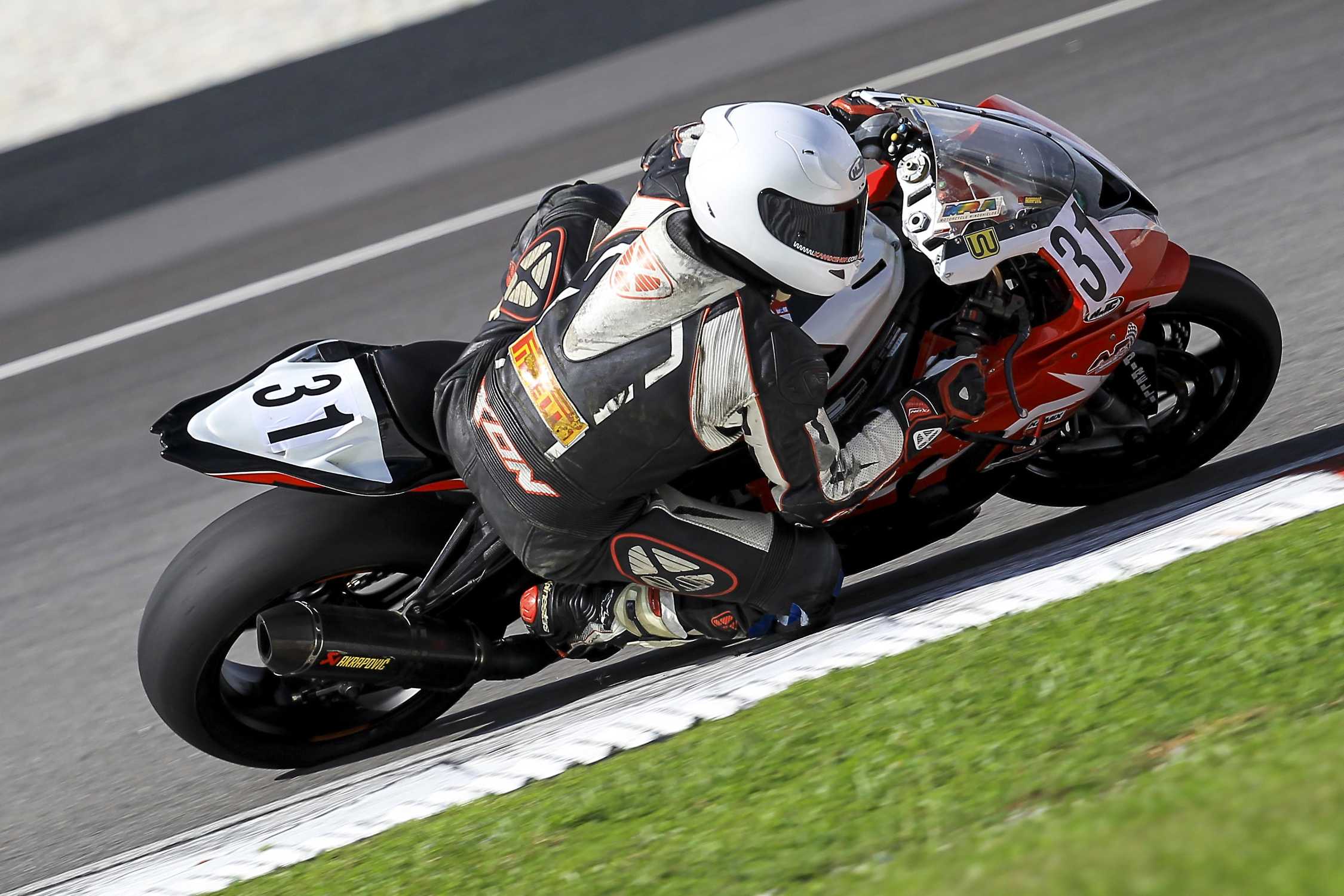 Sepang (MAL) - Malaysia Superbike Championship - 04th December 2016 ...