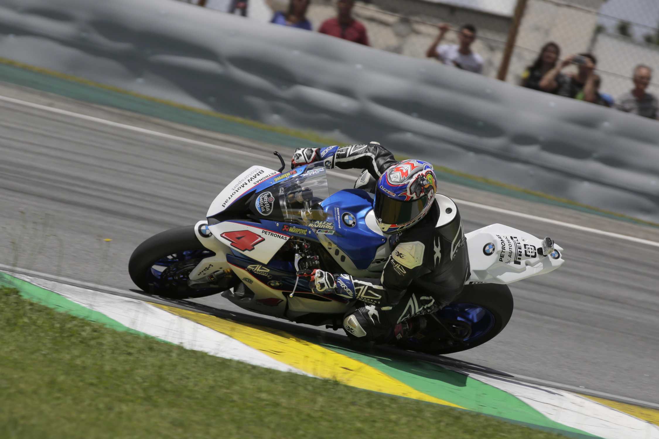 Interlagos (BRA) - Superbike Series Brasil - 04th December 2016 - Team ...
