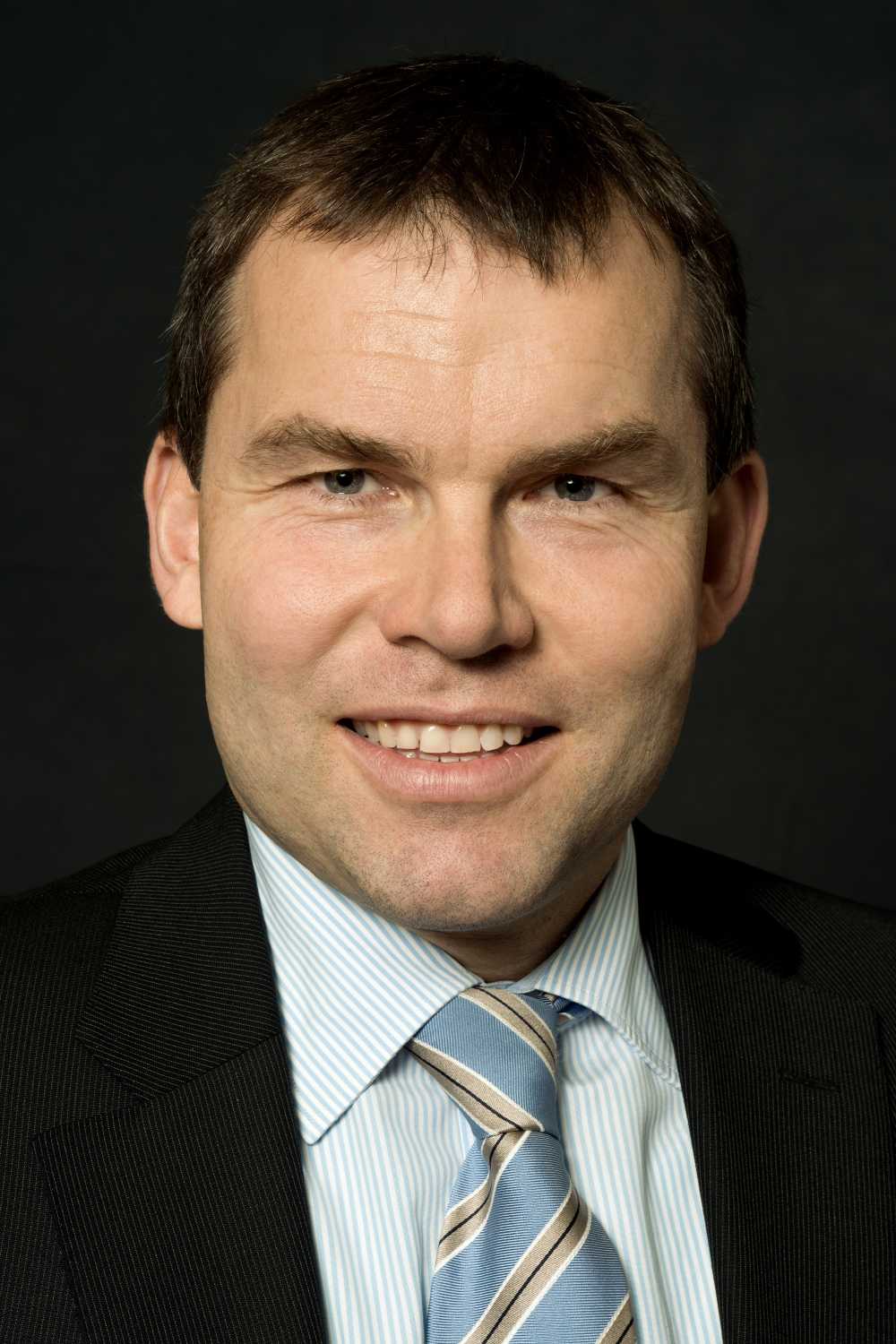 Robert Irlinger, Leiter Produktlinie i (ab 01/2017) (12/2016)