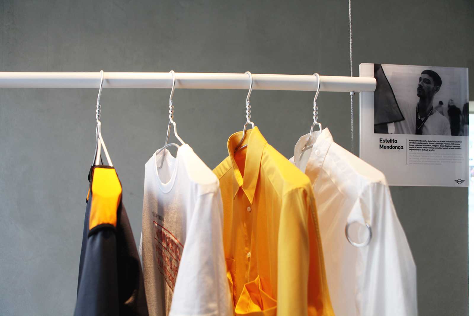 Firenze, 10 Gennaio 2017. MINI Joins PITTI Uomo 91. (01/2017)