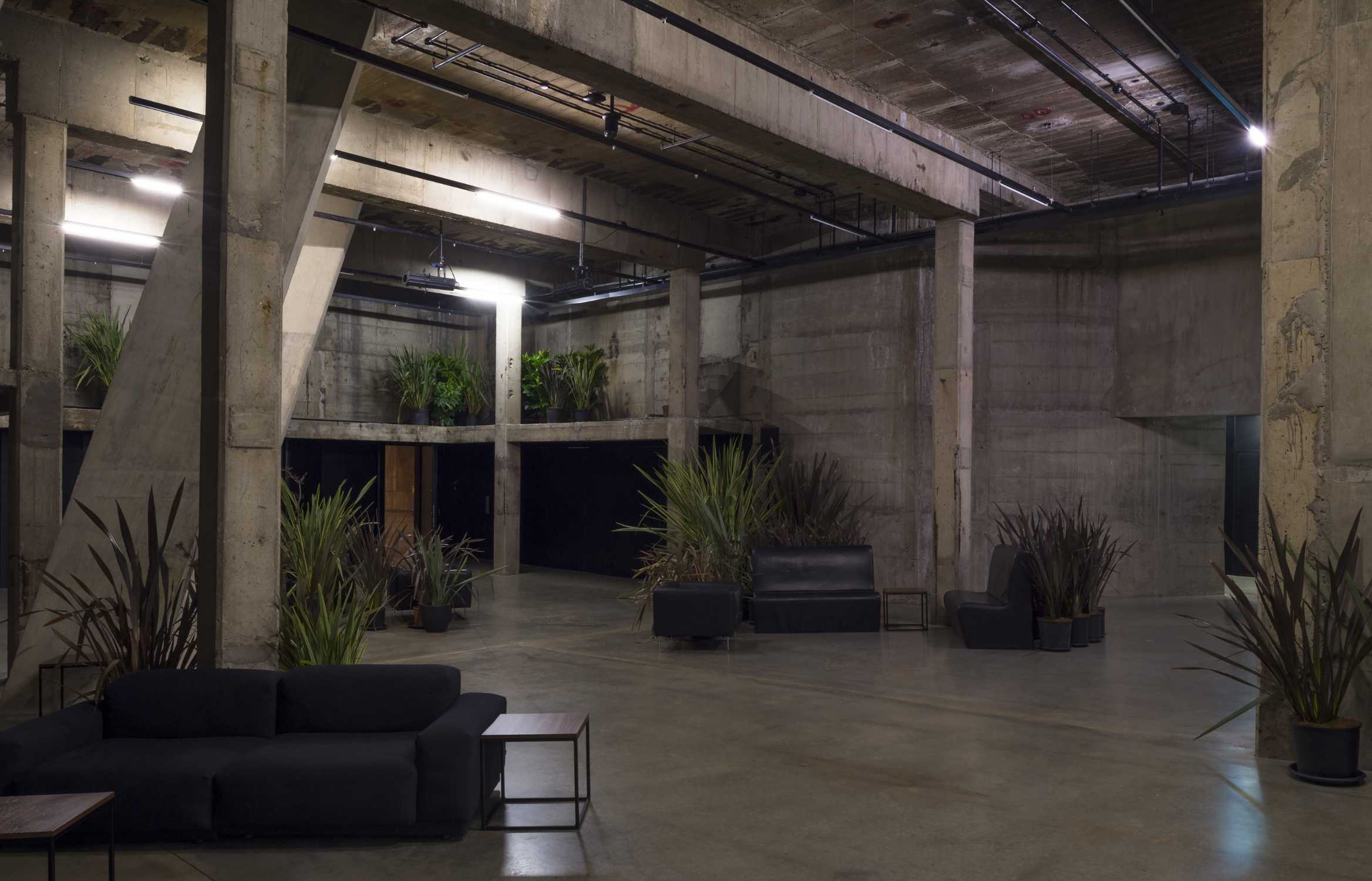 BMW Tate Live Exhibition 2017: Isabel Lewis, Tate Photography / Andrew ...