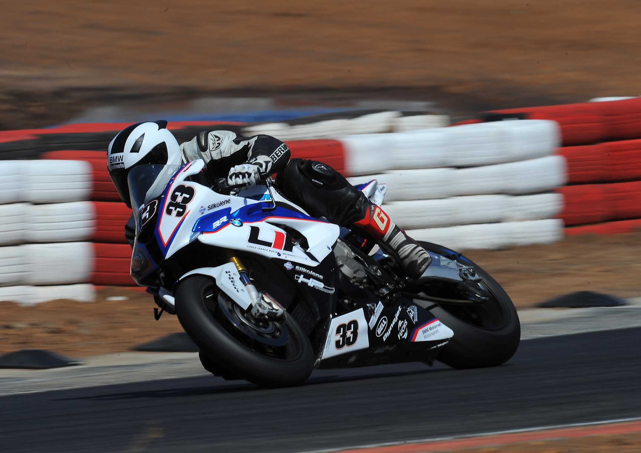 Killarney (RSA) South African SuperGP Champions Trophy 25th March 2017 ...