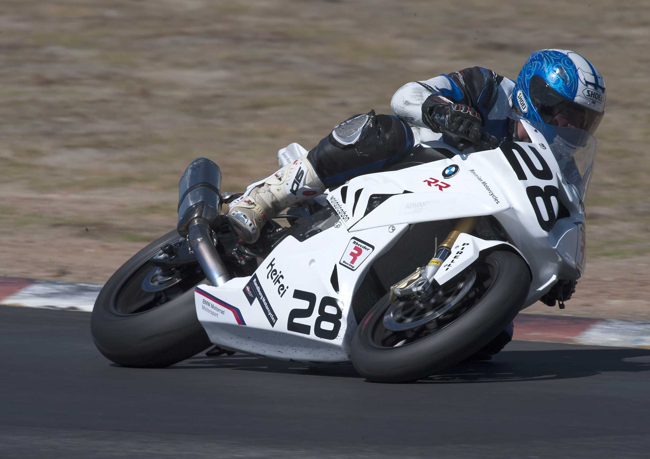 Killarney (RSA) South African SuperGP Champions Trophy 25th March 2017 ...