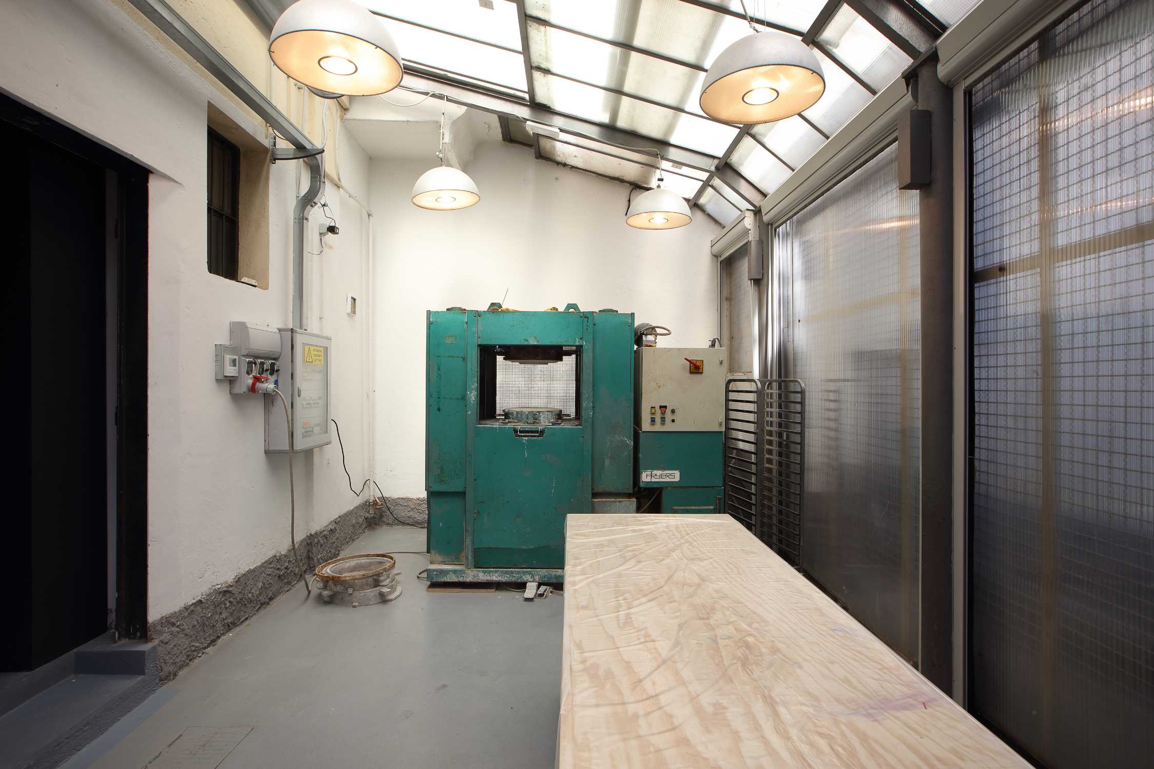 MINI LIVING - Breathe. Salone del Mobile 2017 (04/17)