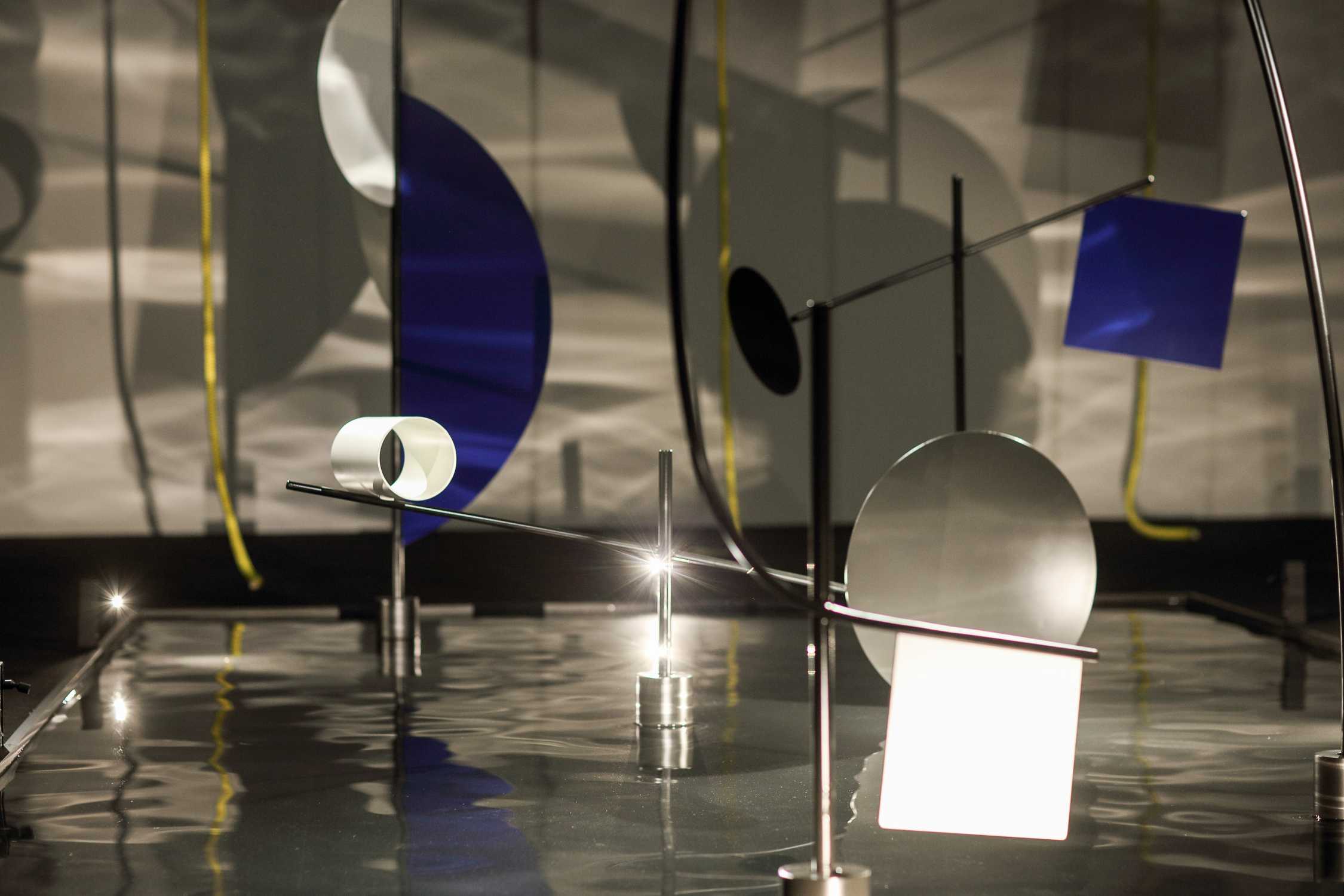 MINI LIVING - Breathe. Salone del Mobile 2017 (04/17)