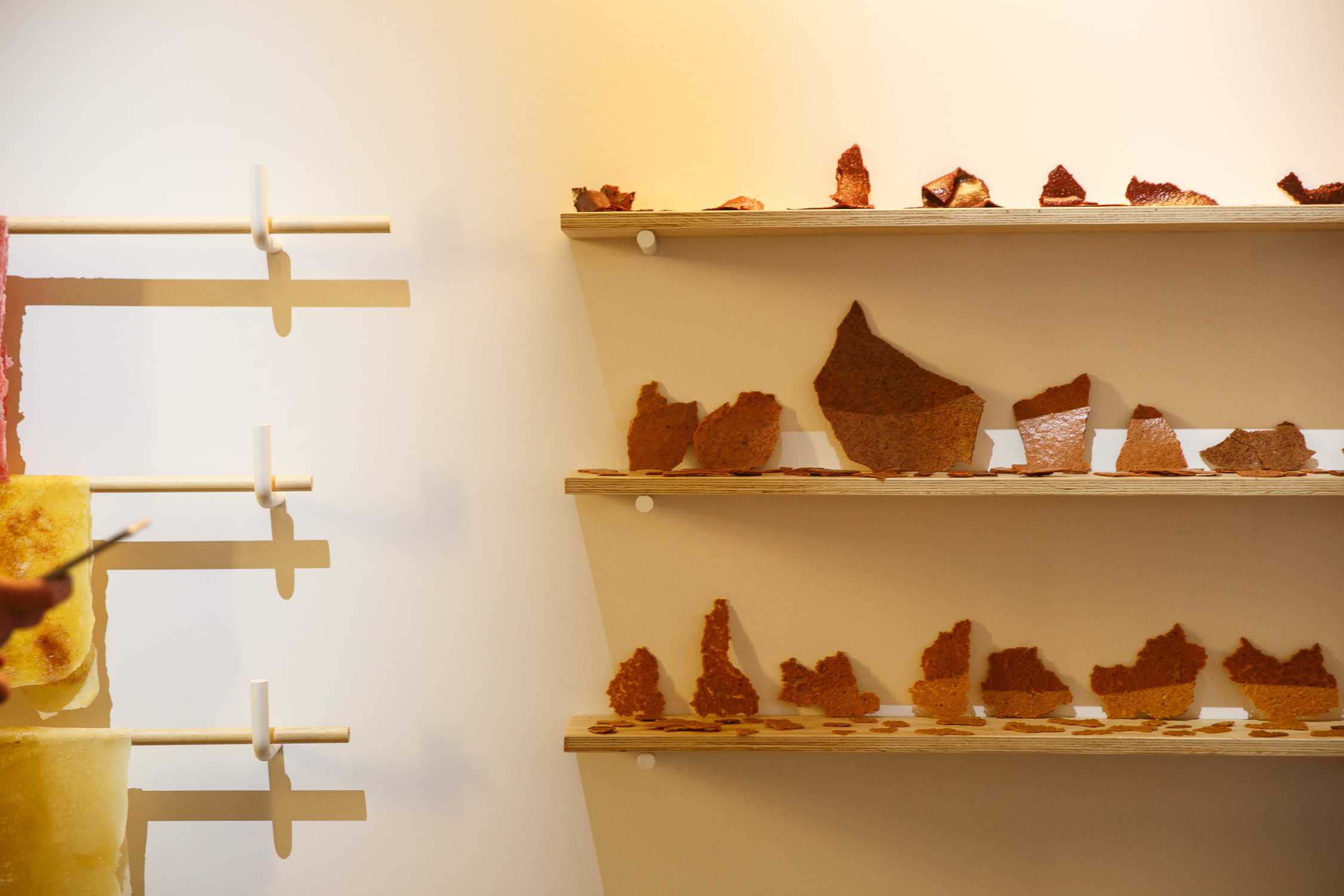 MINI LIVING - Breathe. Salone del Mobile 2017 (04/17)