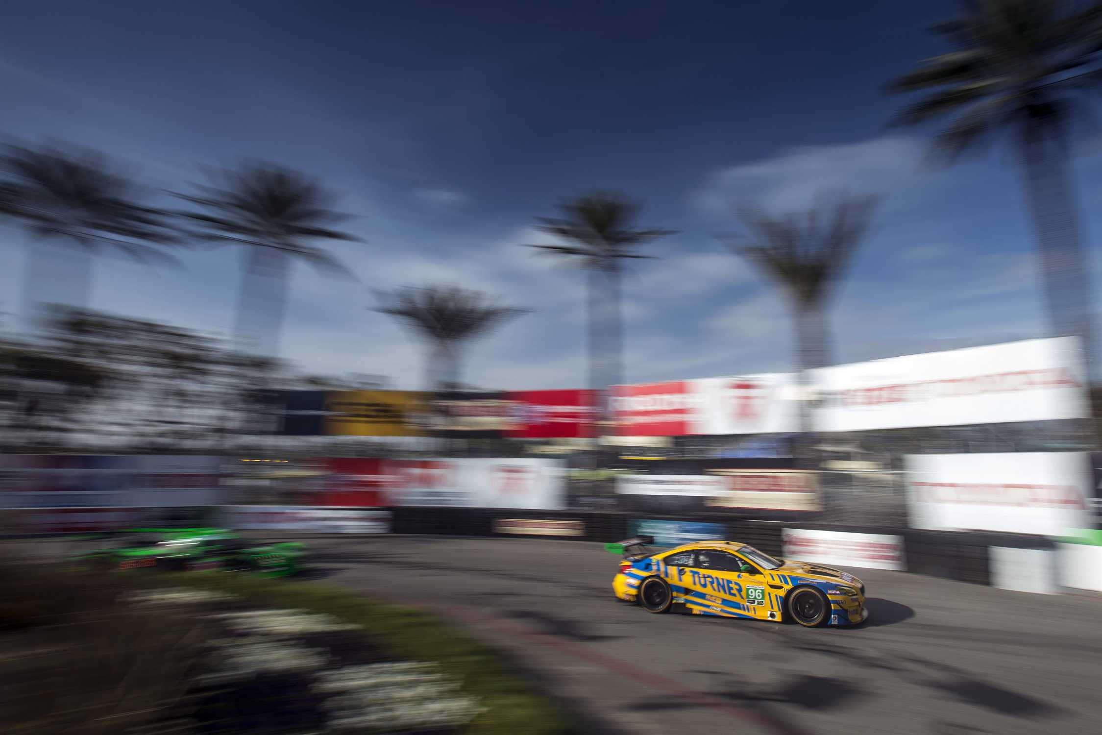 07.04.2017 to 08.04.2017, IMSA WeatherTech Sportscar Championship ...