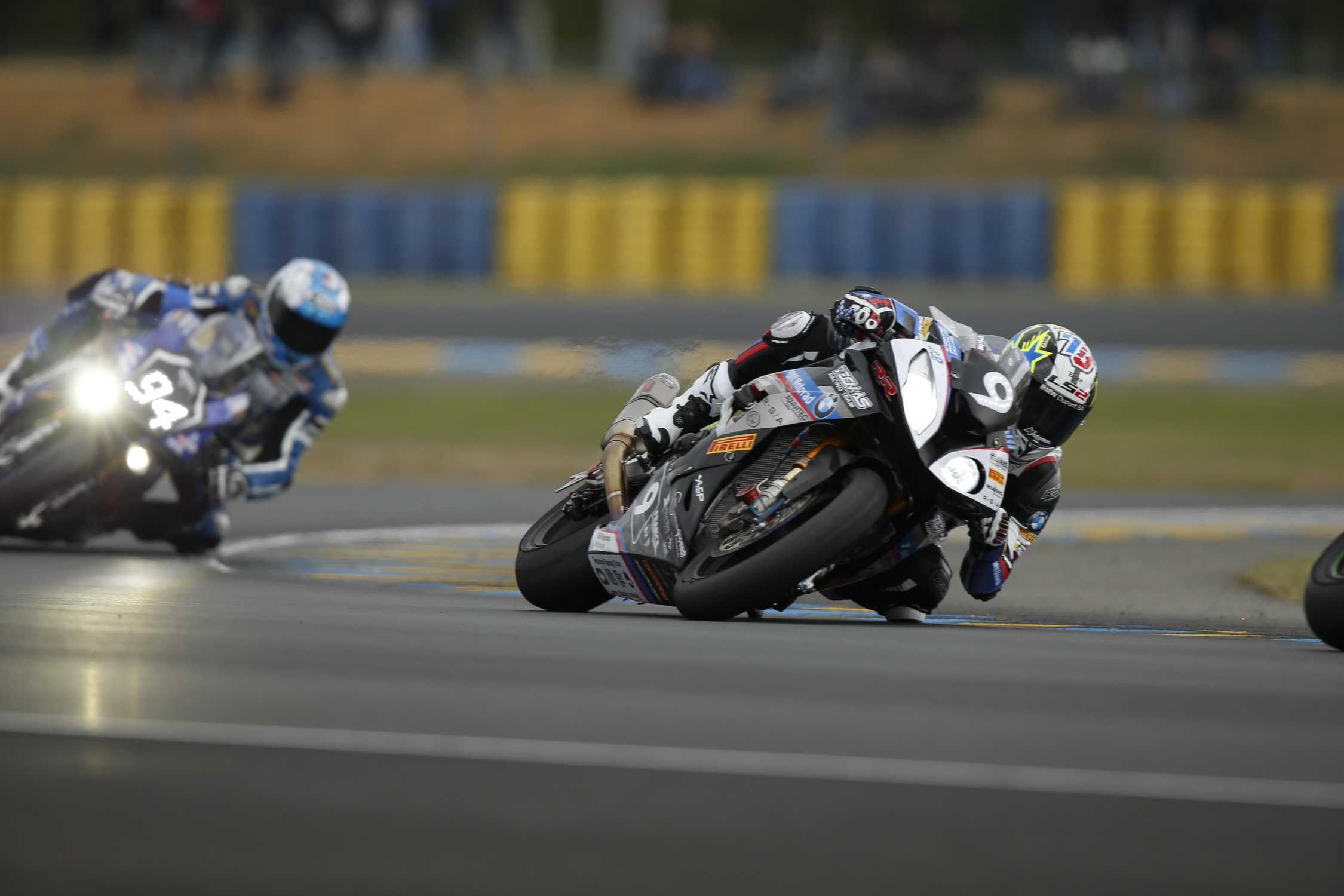 Le Mans 24H (FRA) - World Endurance Championship - 16th April 2017 ...