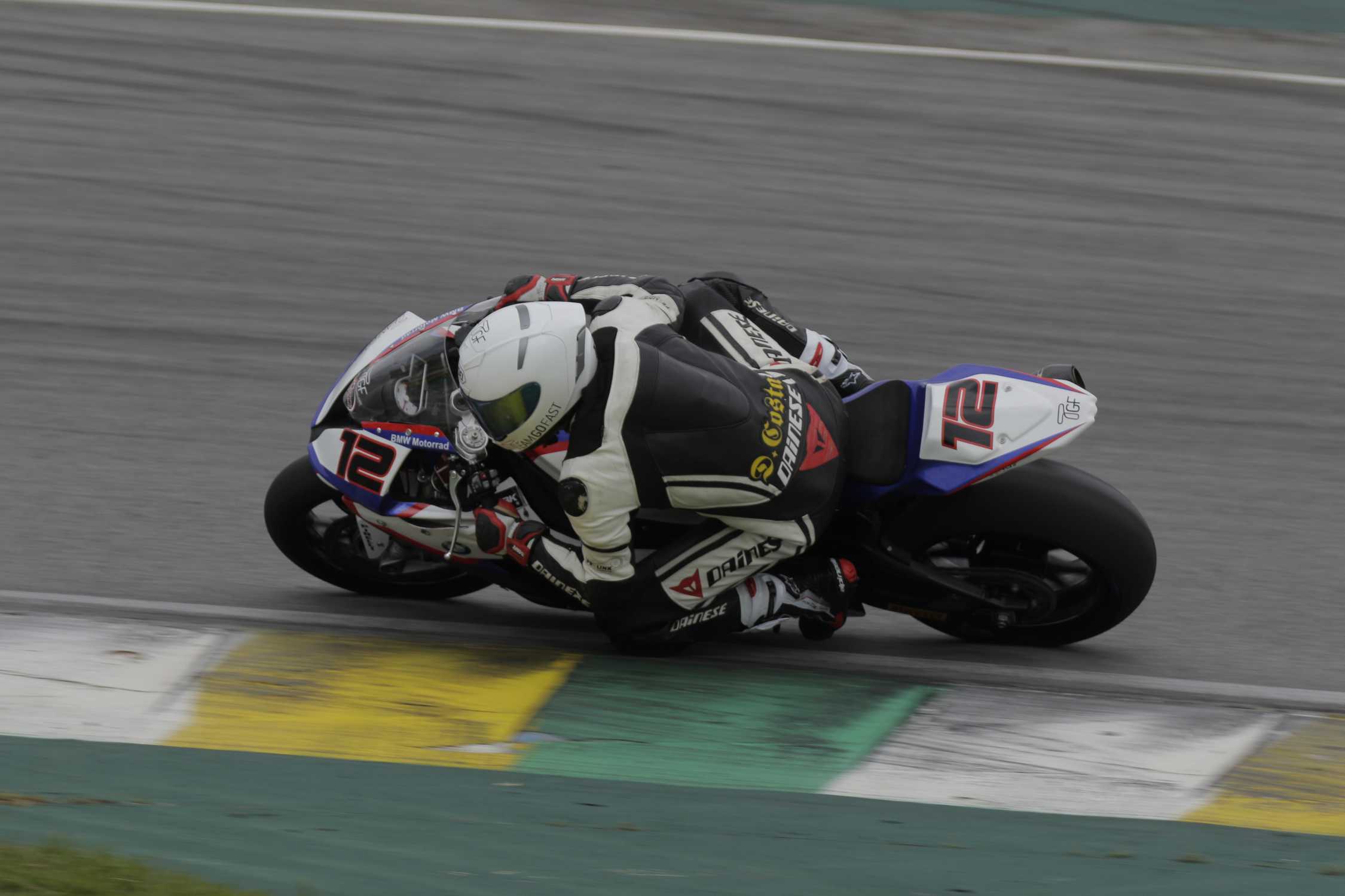 Interlagos (BRA) - Superbike Series Brasil - 23rd April 2017 - BMW JC ...