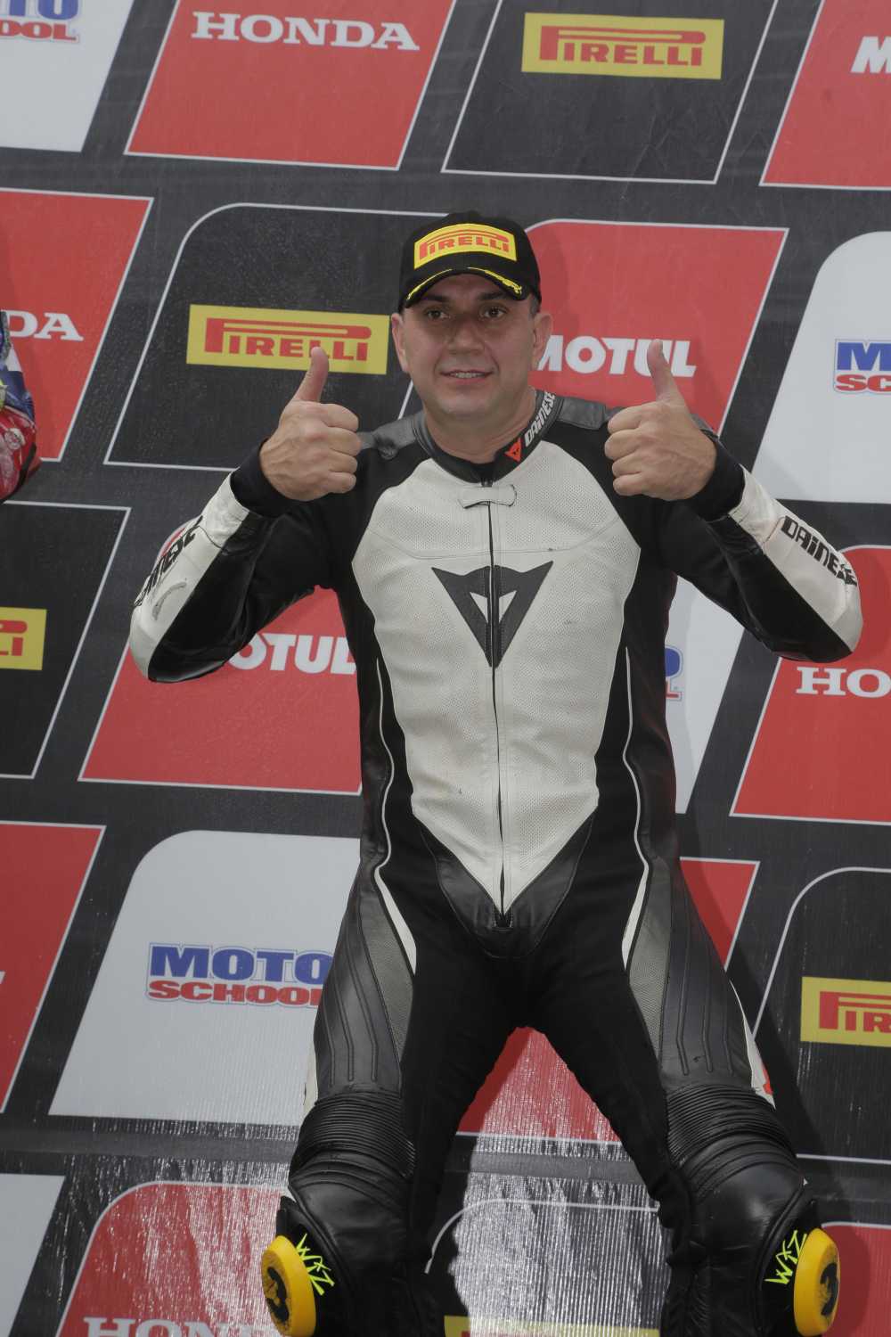 Interlagos (BRA) - Superbike Series Brasil - 23rd April 2017 - BMW JC ...