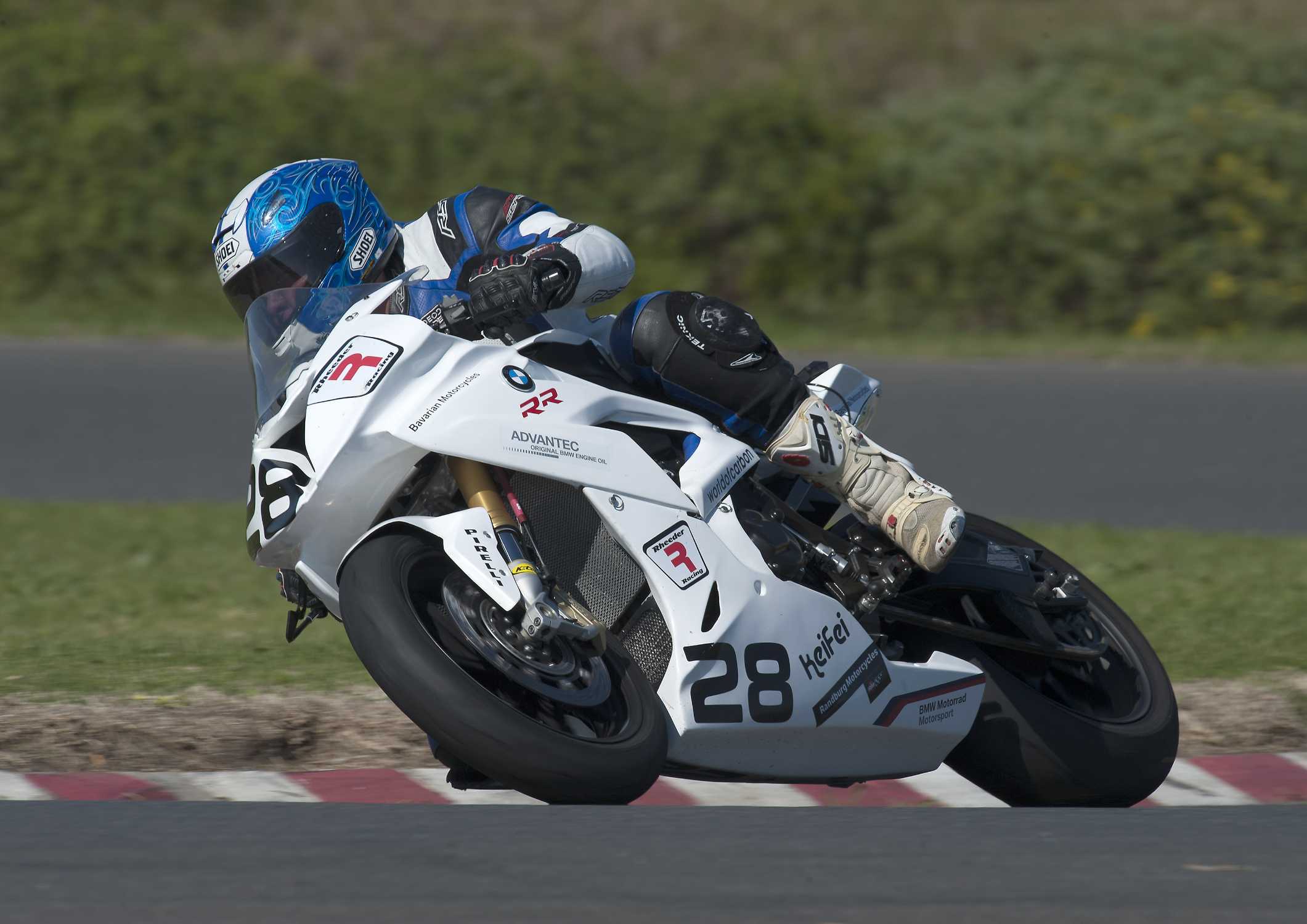 Killarney (RSA) South African SuperGP Champions Trophy 25th March 2017 ...