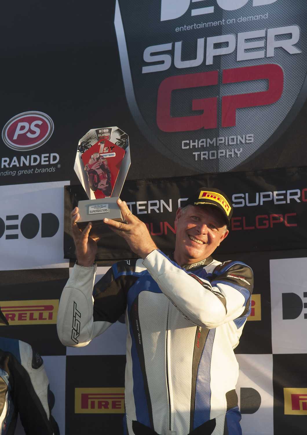 Killarney (RSA) South African SuperGP Champions Trophy 25th March 2017 ...