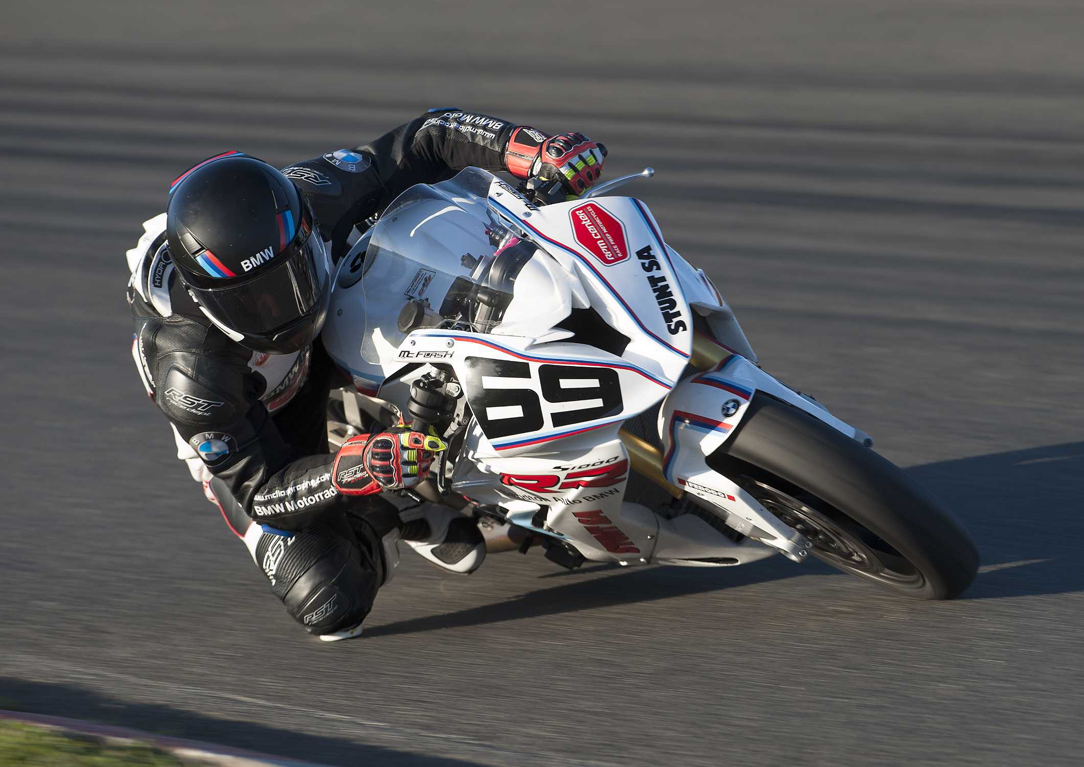 East London (RSA) South African SuperGP Champions Trophy 30th April ...