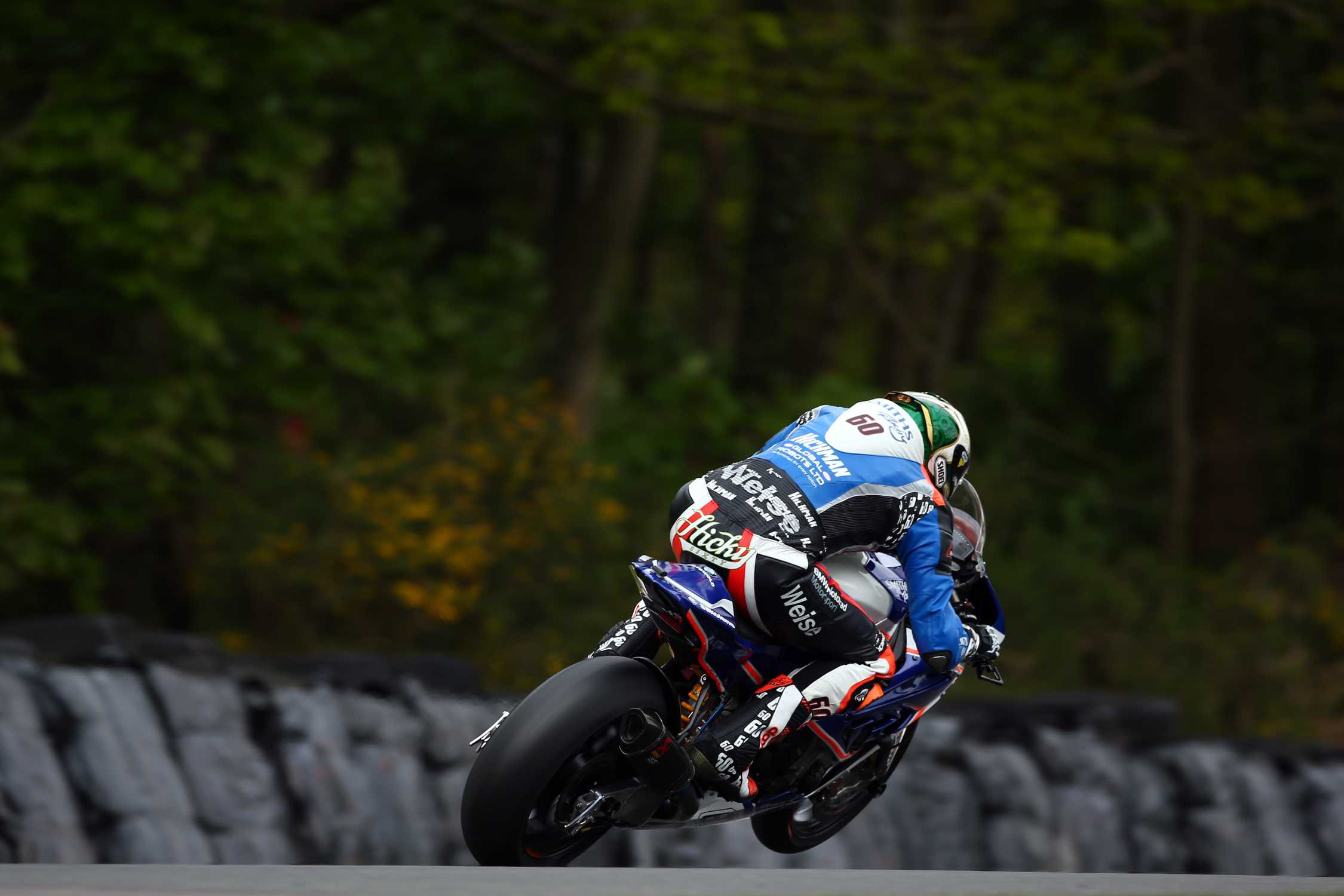 Oulton Park (GB) British Superbike Championship 30th April 2017. Team ...